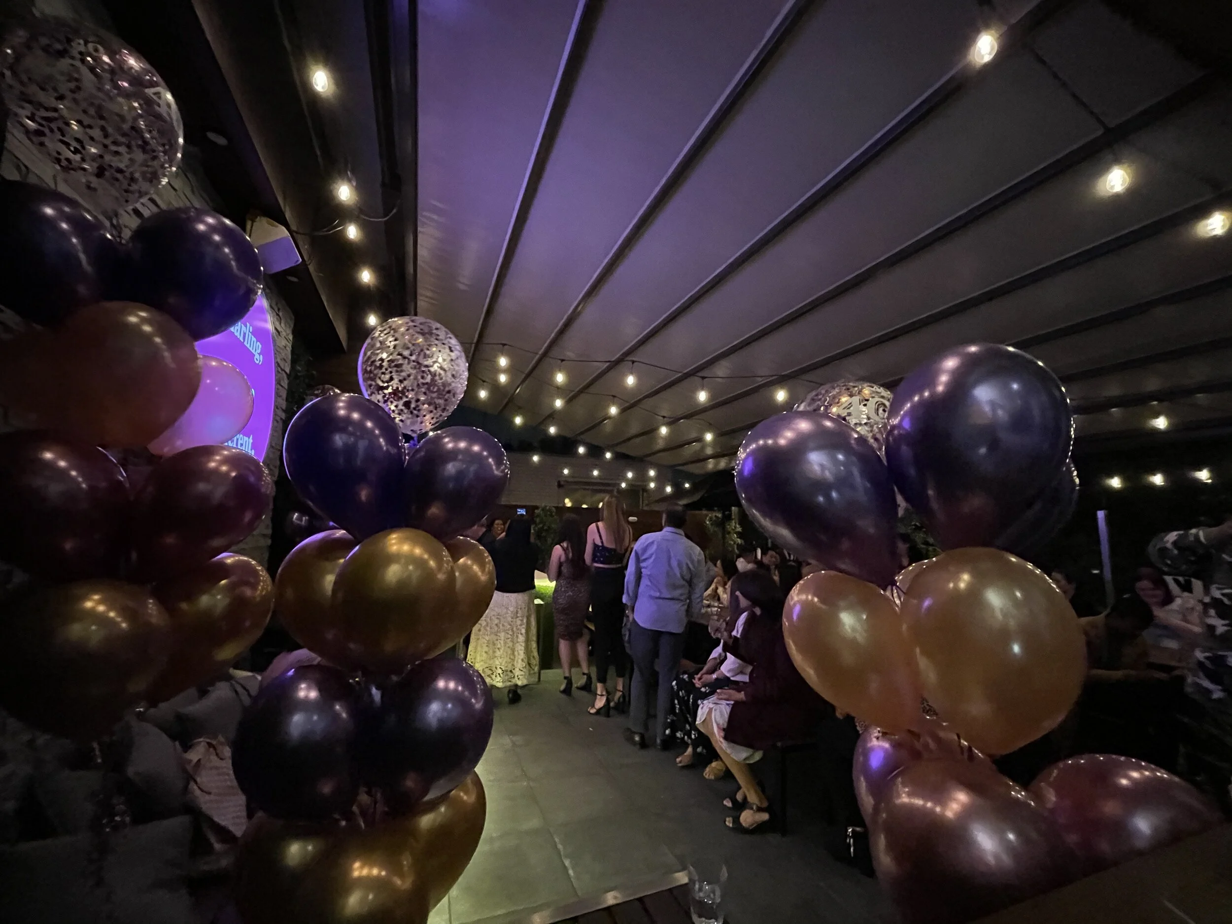 The Fitz Cafe & Rooftop