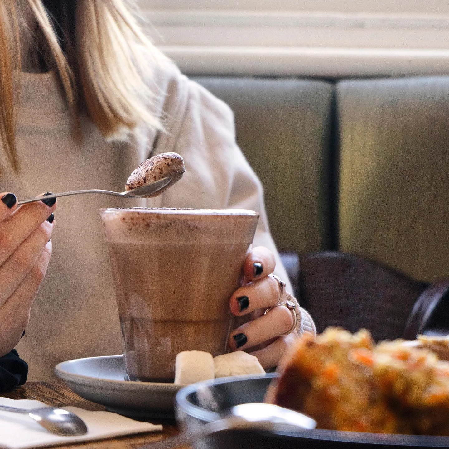 The Fitz Cafe & Rooftop