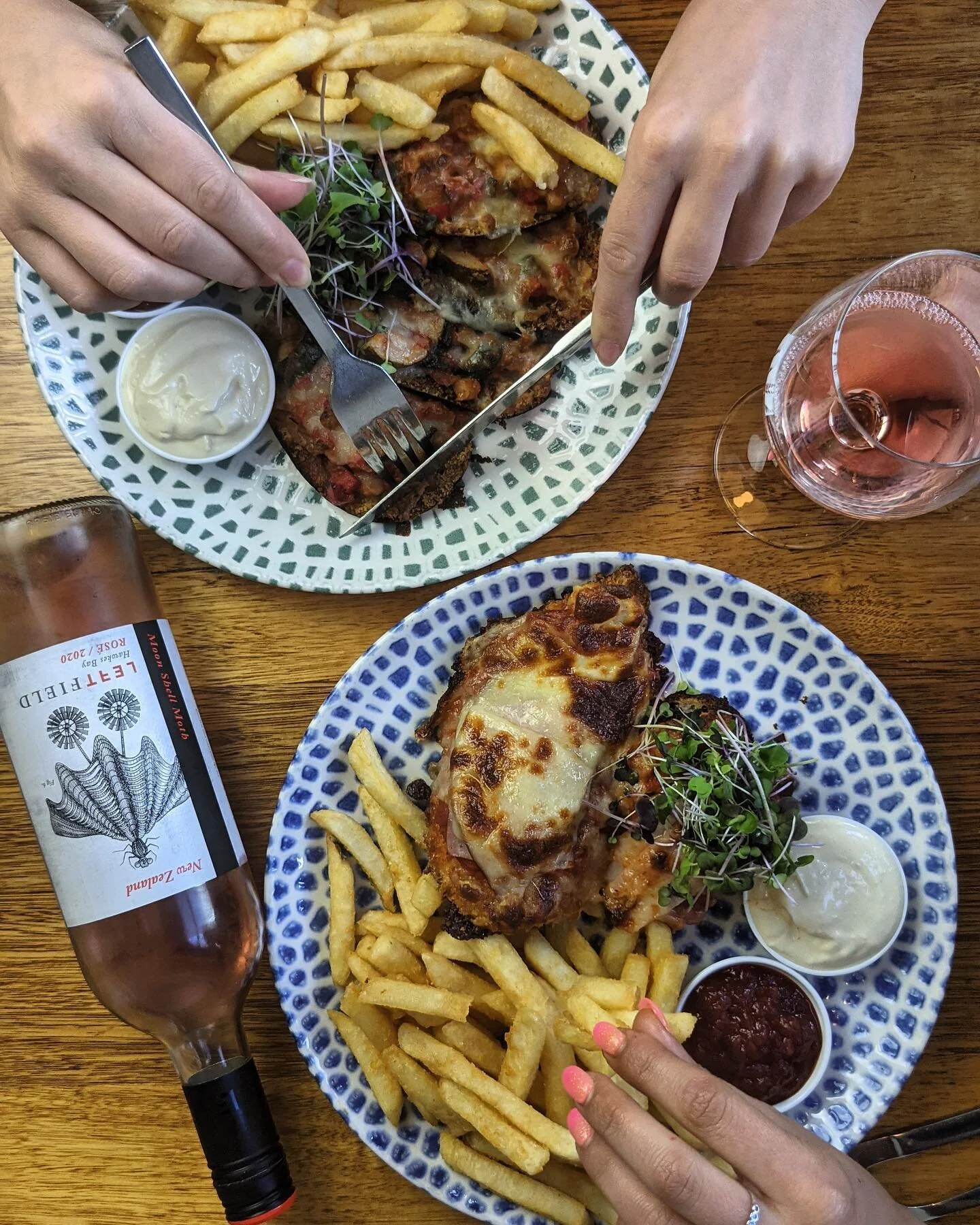 The Fitz Cafe & Rooftop