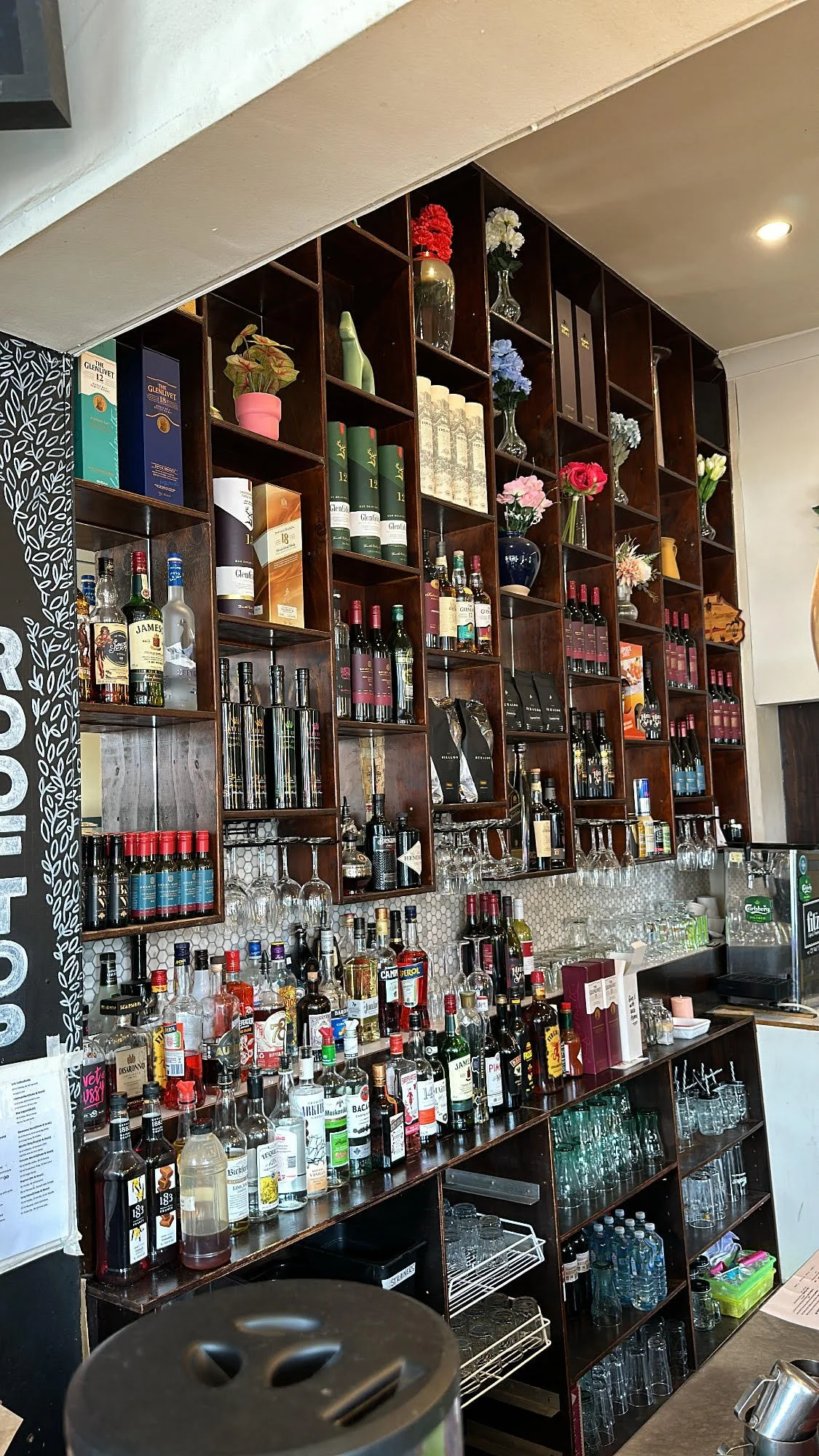 The Fitz Cafe & Rooftop