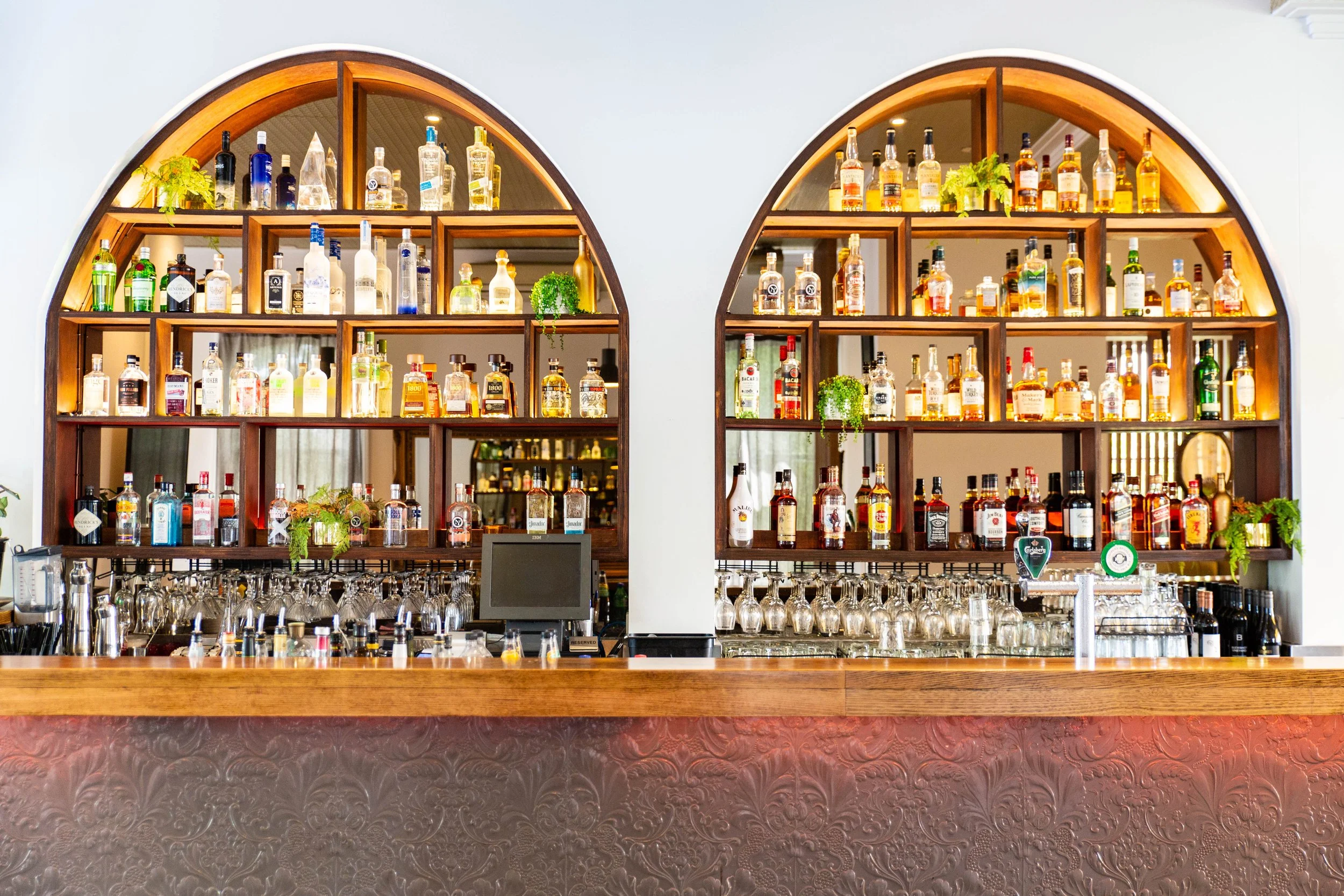 The Fitz Cafe & Rooftop