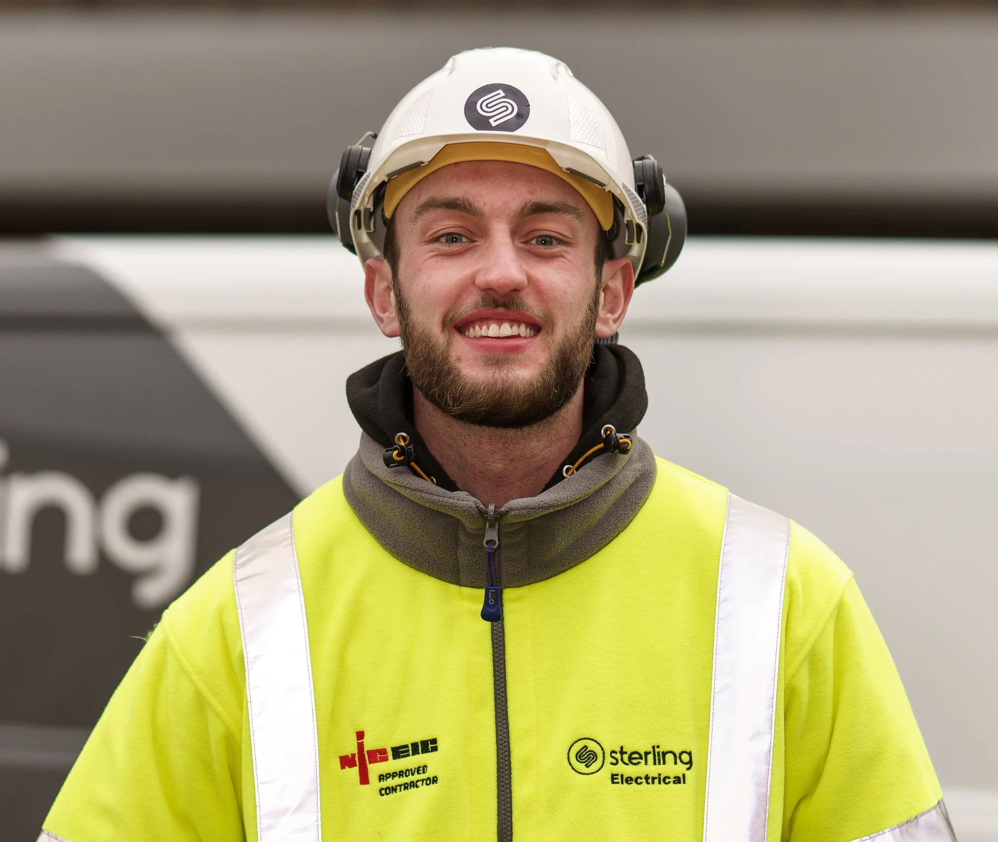 Meet the team — Sterling Services - for all your construction ...