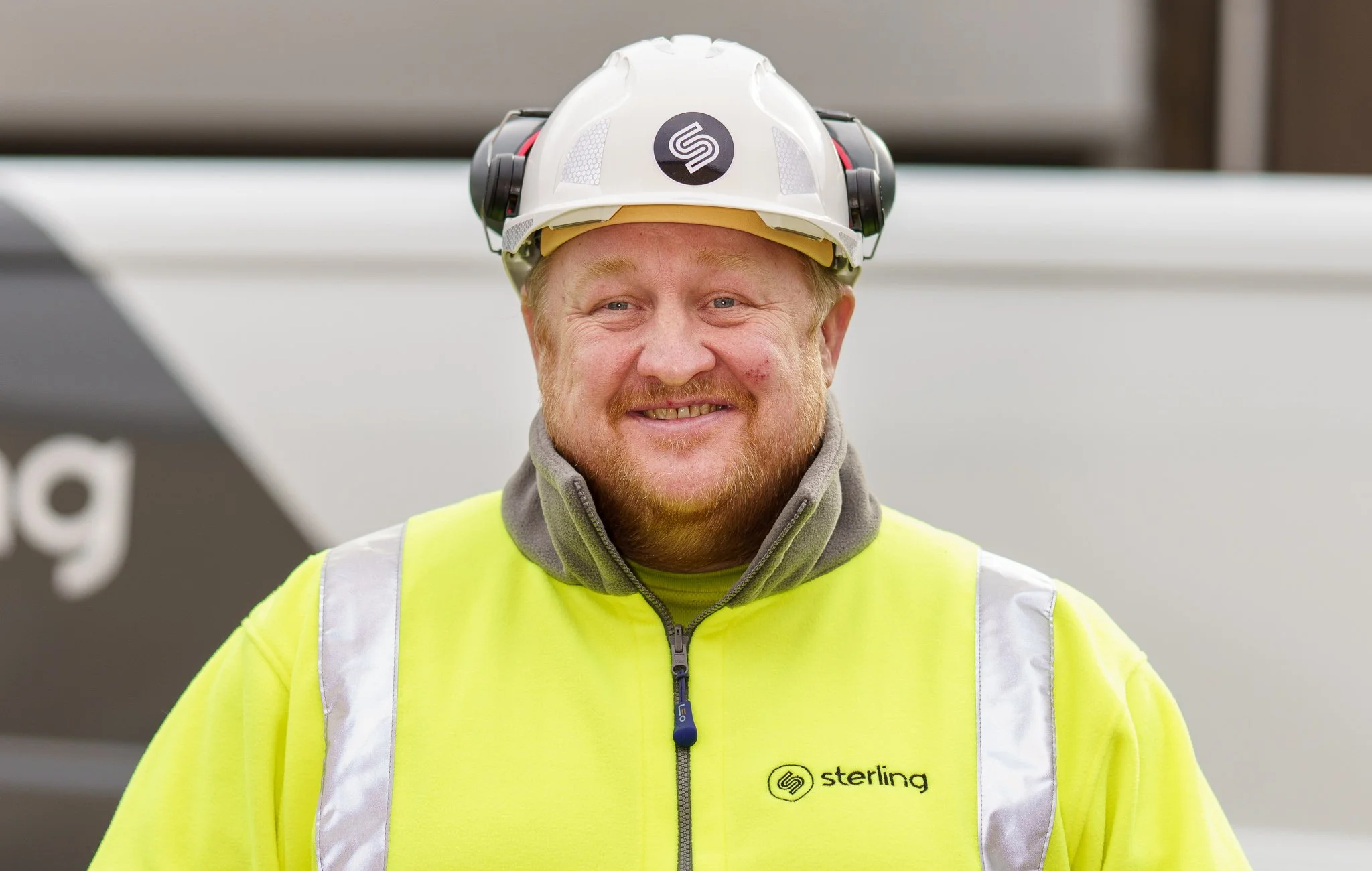 Meet the team — Sterling Services - for all your construction ...