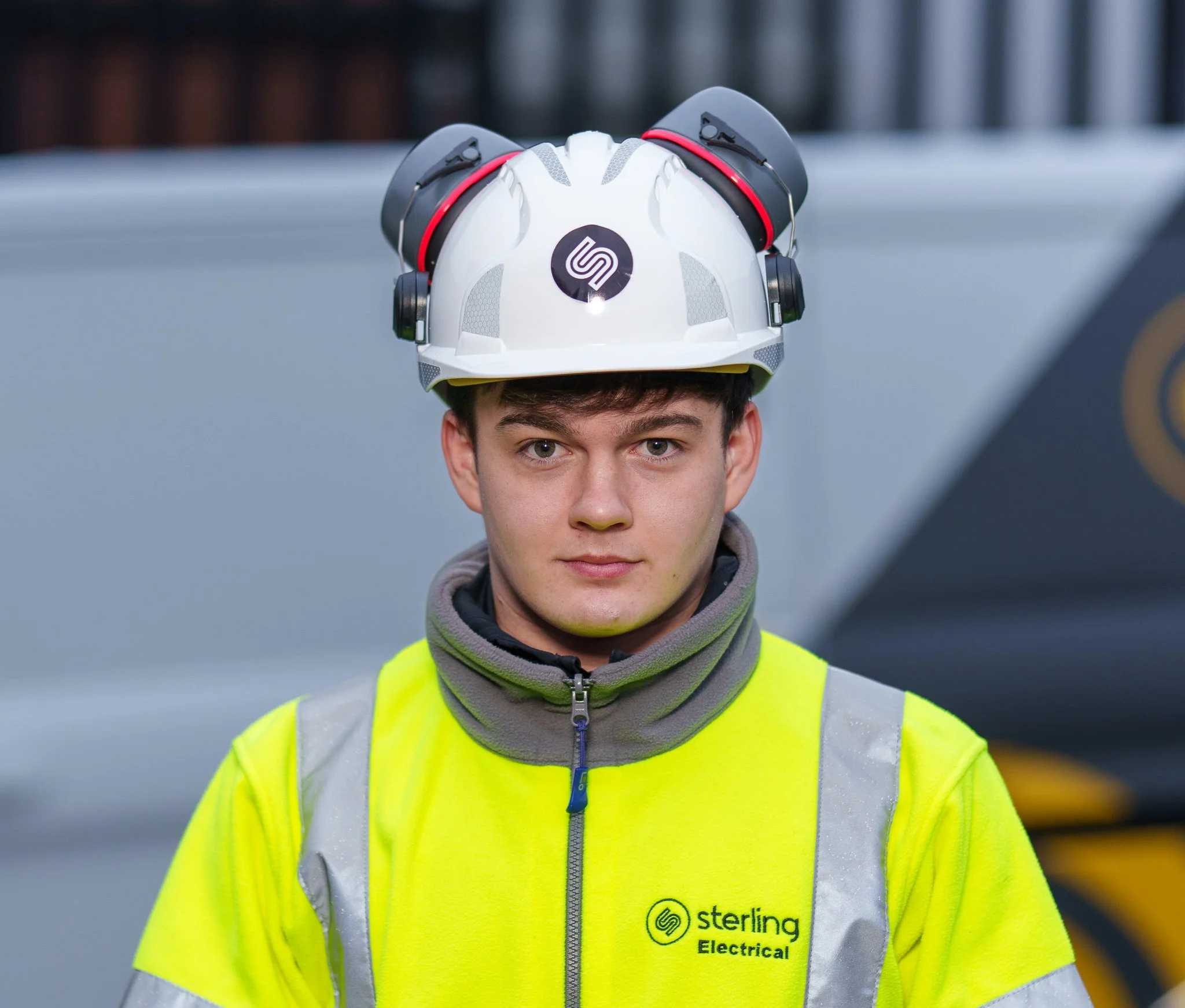 Meet the team — Sterling Services - for all your construction ...