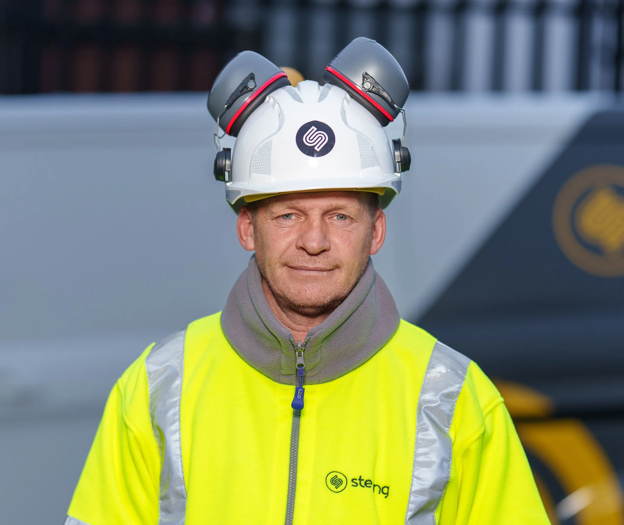 Meet the team — Sterling Services - for all your construction ...
