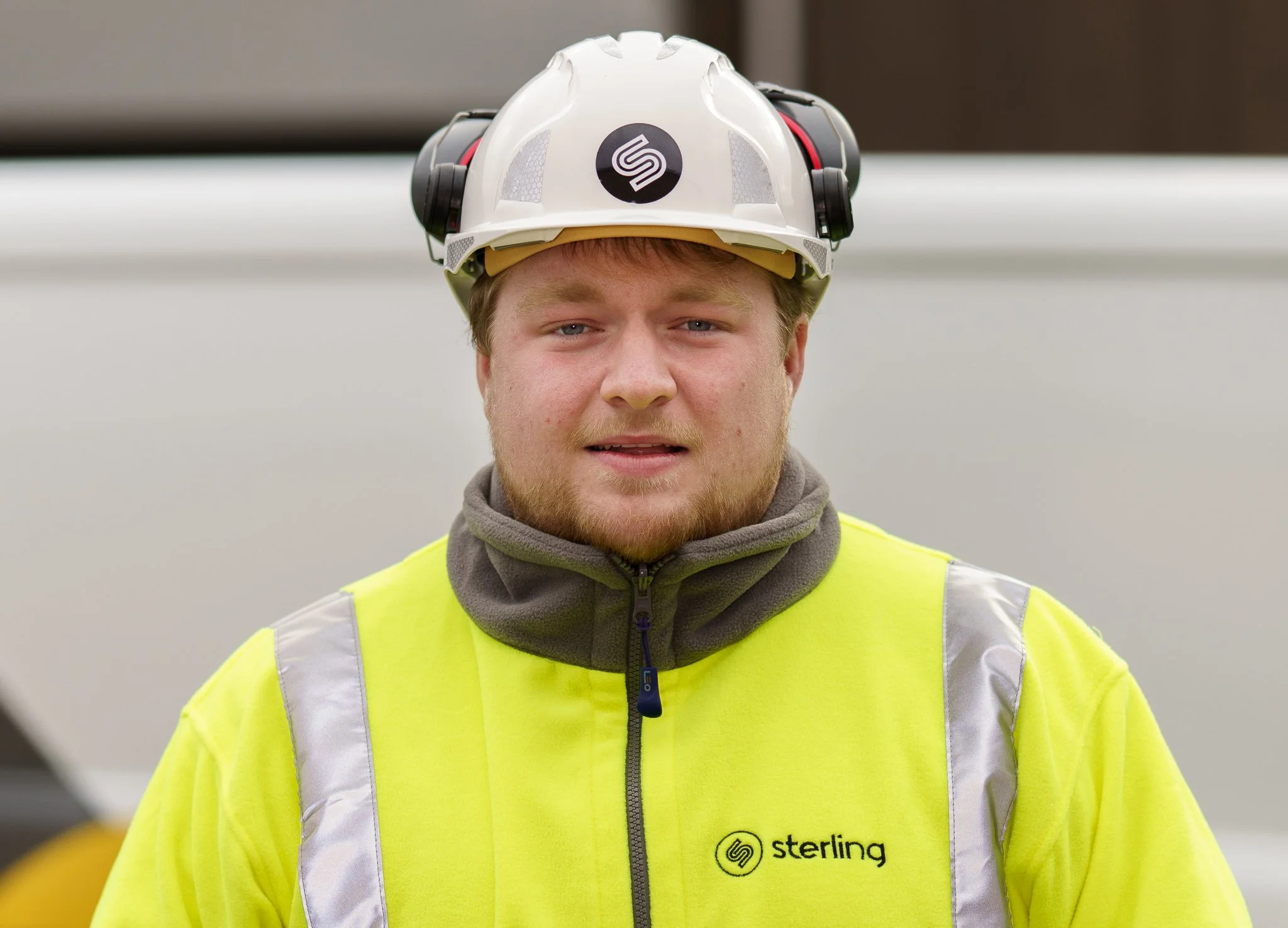 Meet the team — Sterling Services - for all your construction ...