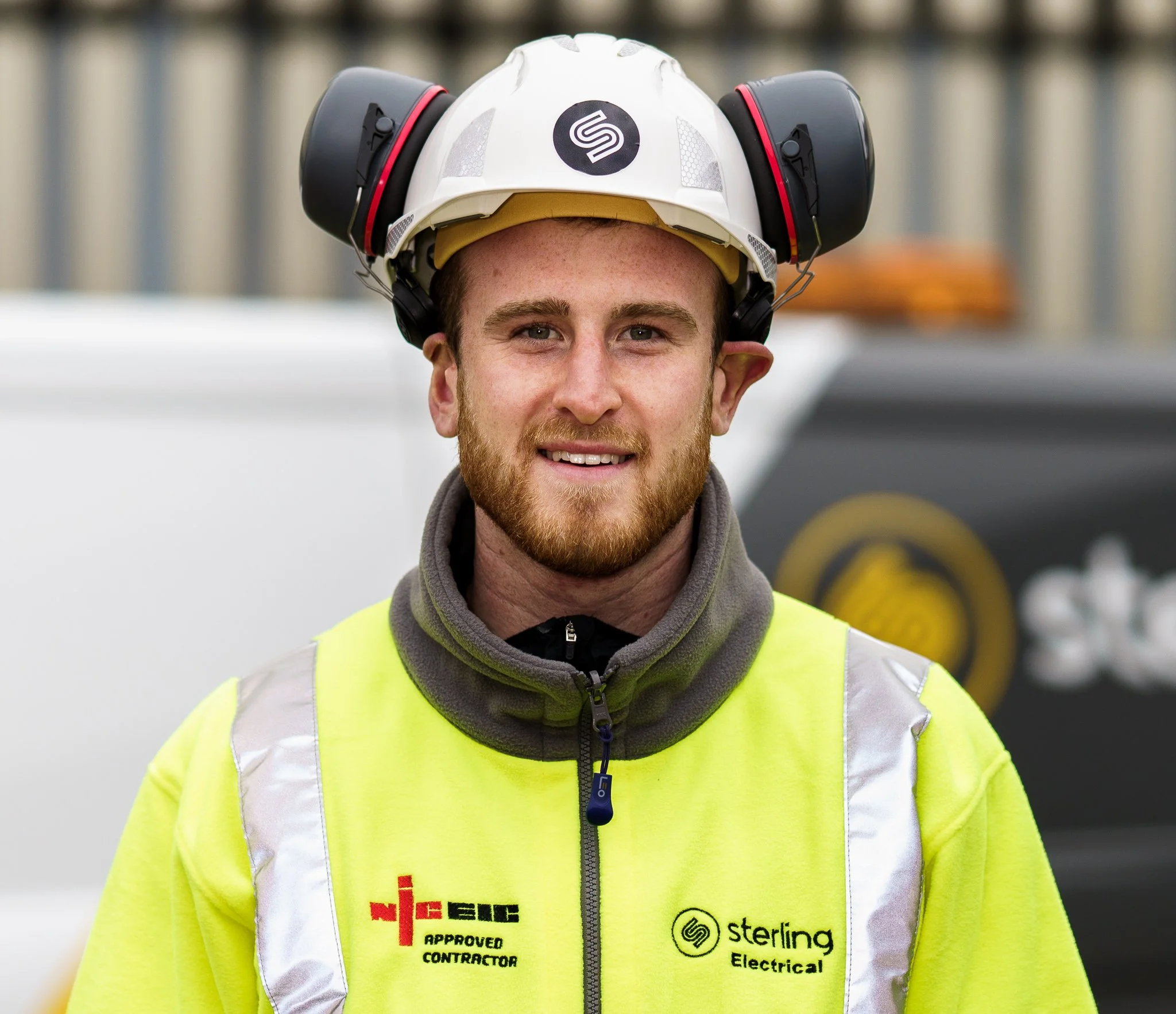 Meet the team — Sterling Services - for all your construction ...