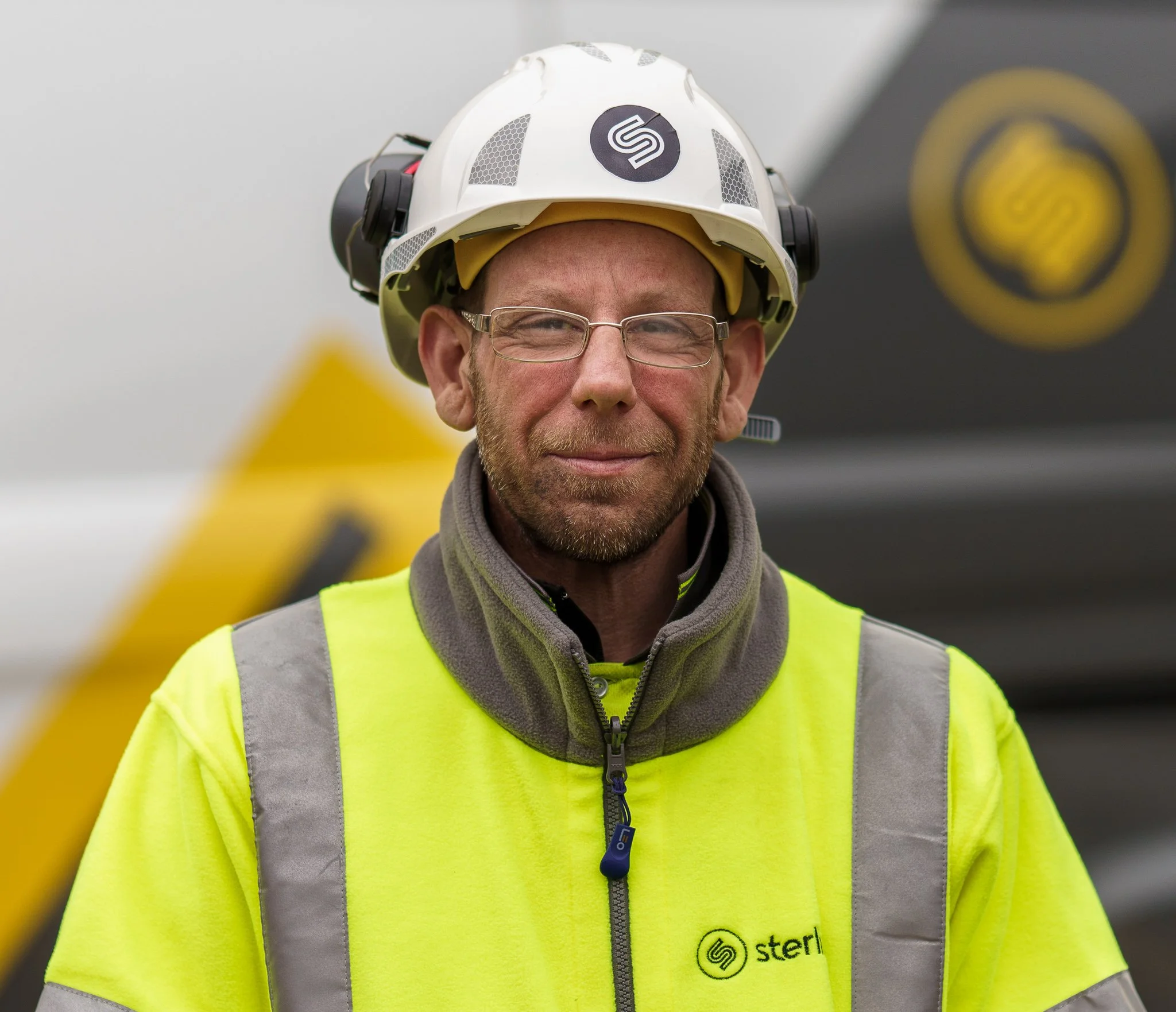 Meet the team — Sterling Services - for all your construction ...