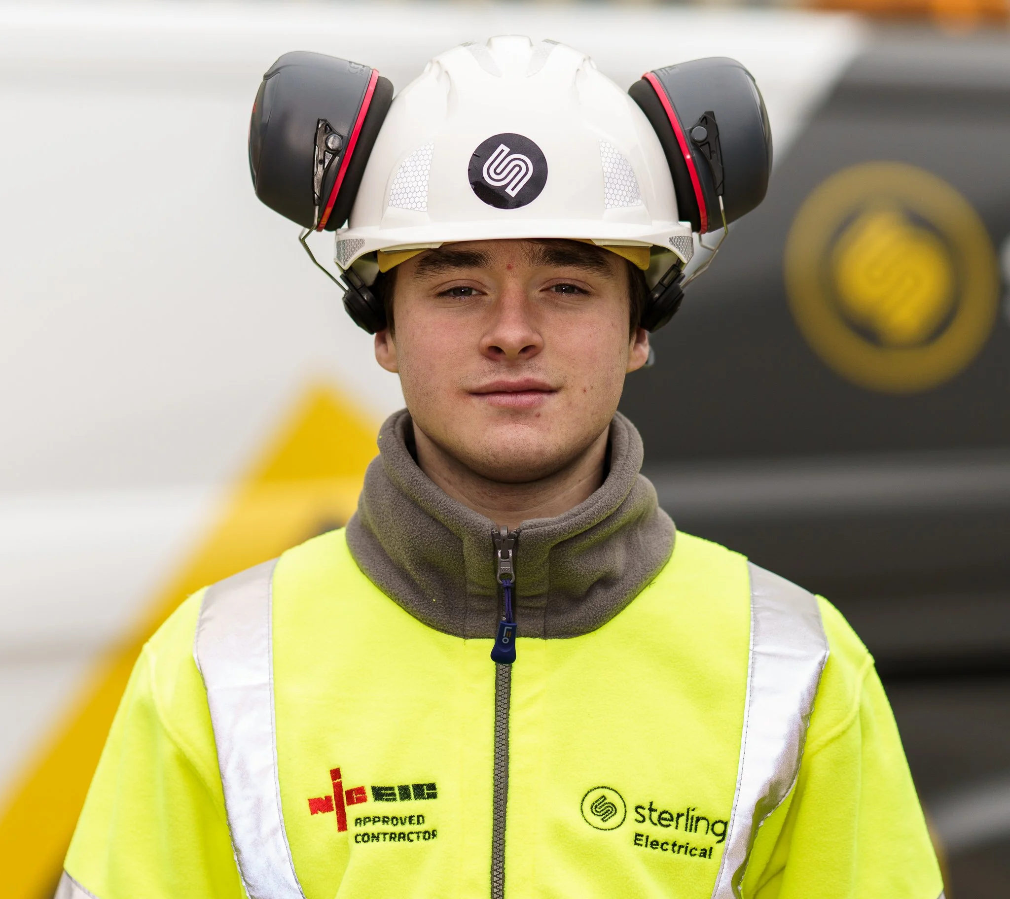 Meet the team — Sterling Services - for all your construction ...