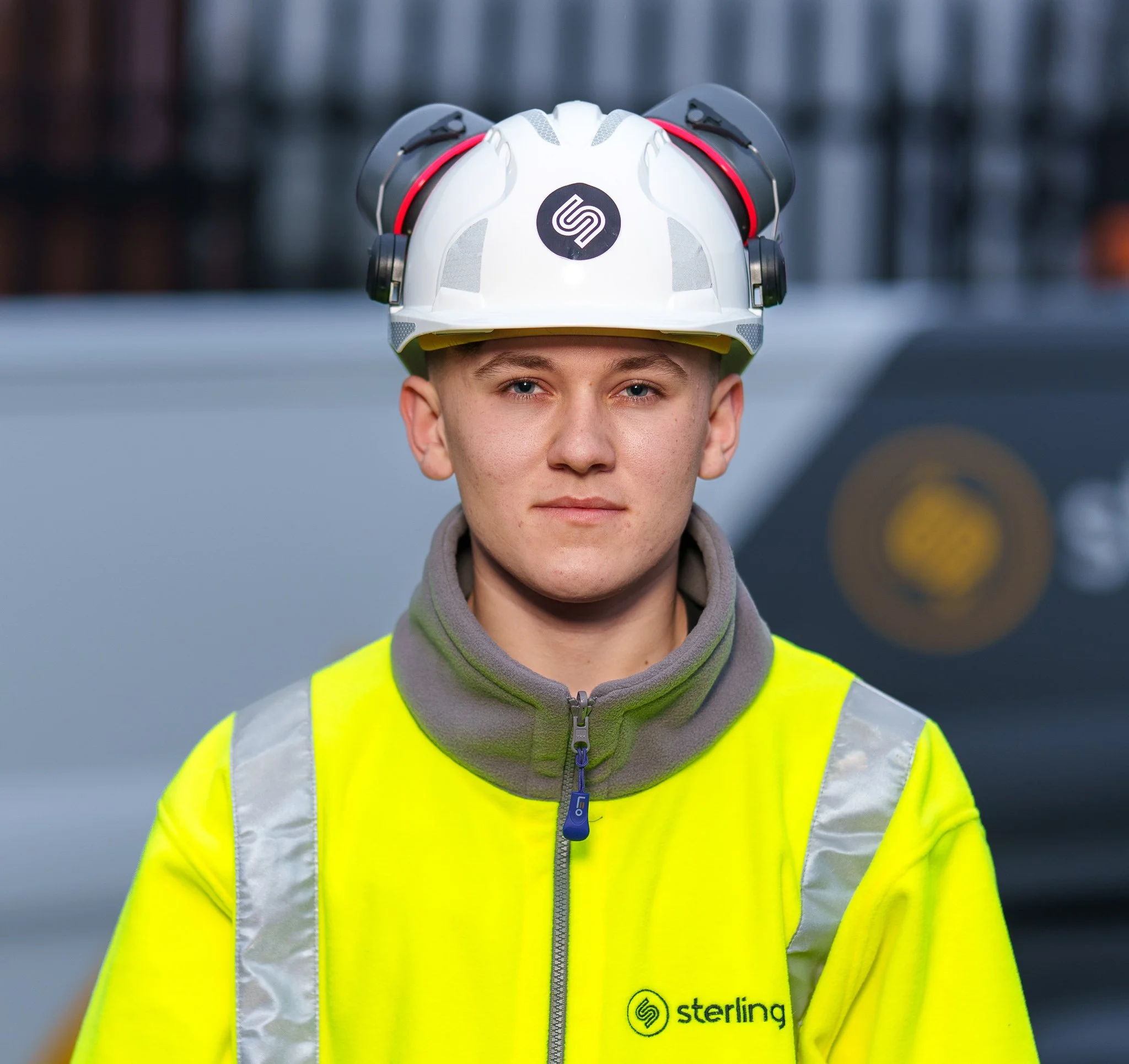 Meet the team — Sterling Services - for all your construction ...