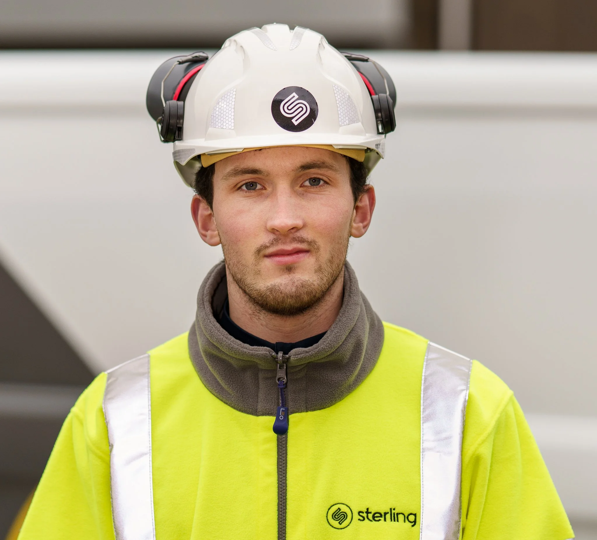 Meet the team — Sterling Services - for all your construction ...