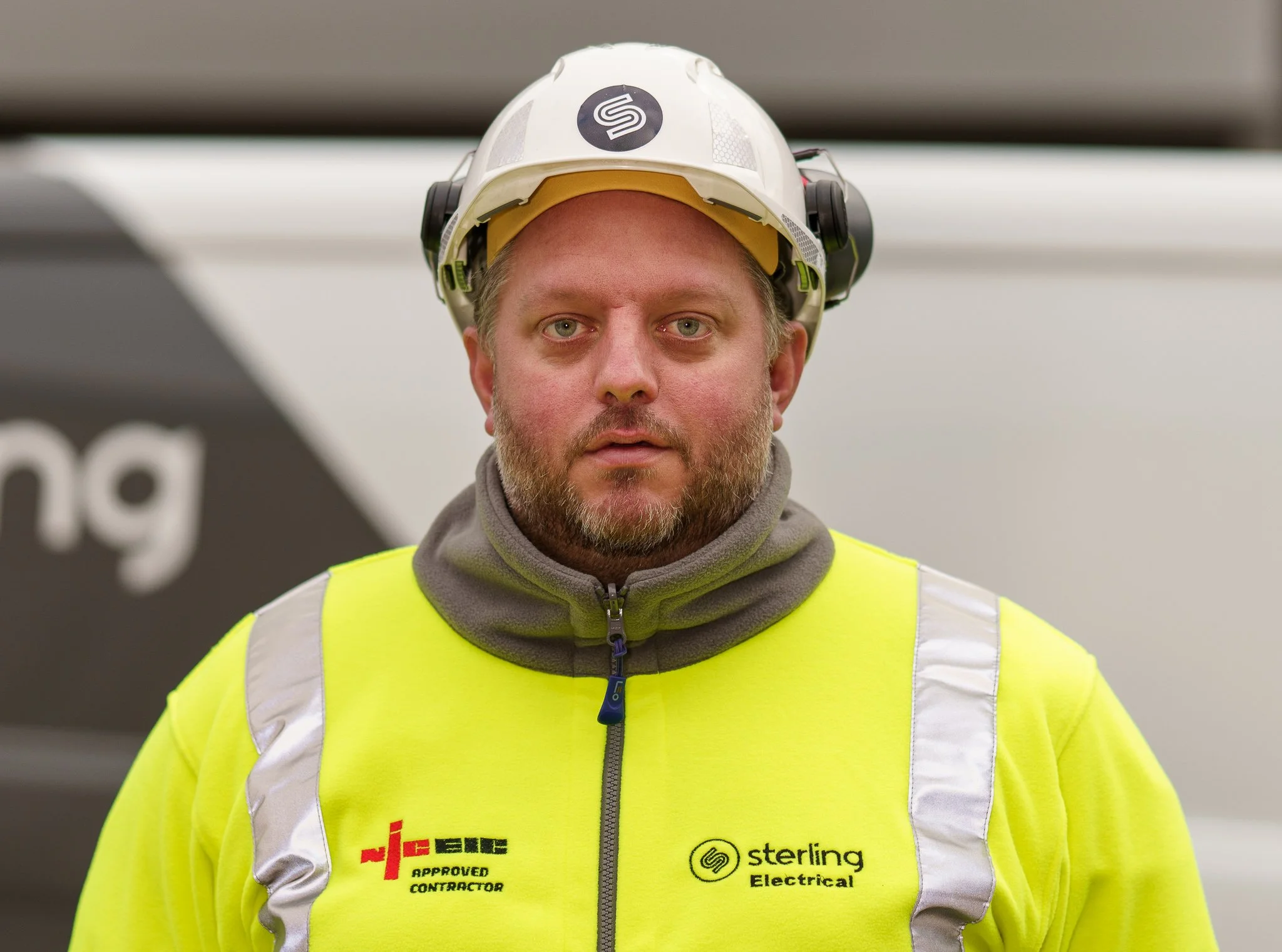 Meet the team — Sterling Services - for all your construction ...