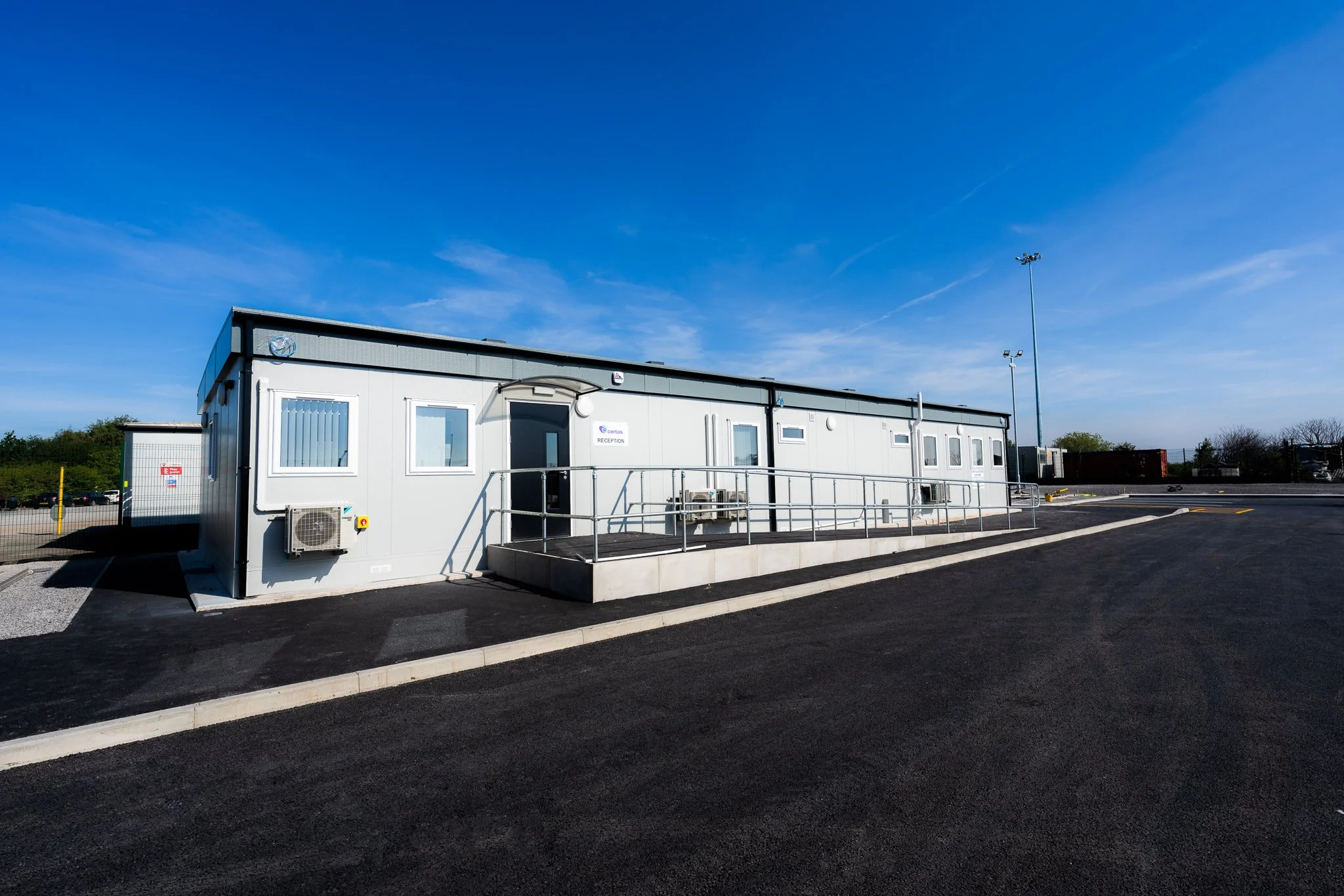 Sterling Services - for all your construction & maintenance needs