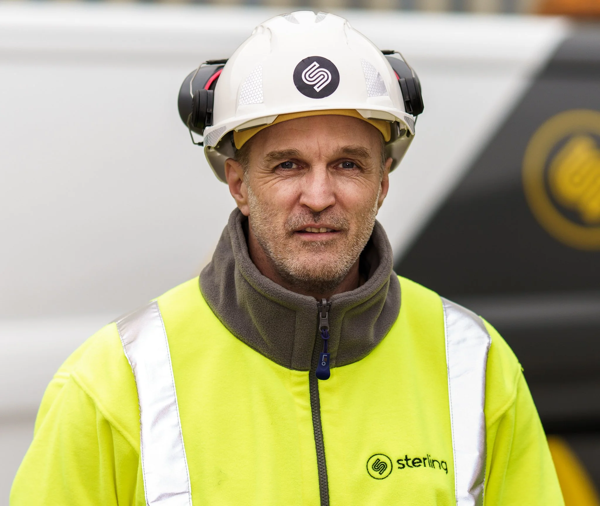 Meet the team — Sterling Services - for all your construction ...