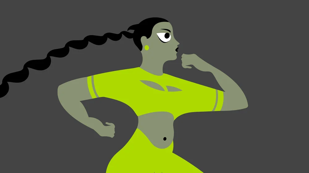 Invincible Women — The Graphic & Art Studio
