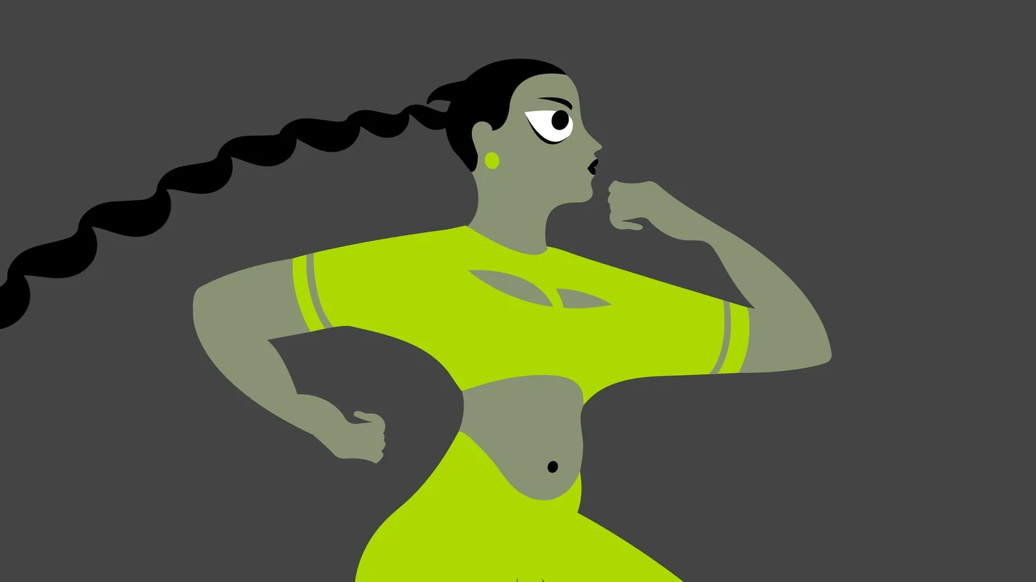 Invincible Women — The Graphic & Art Studio