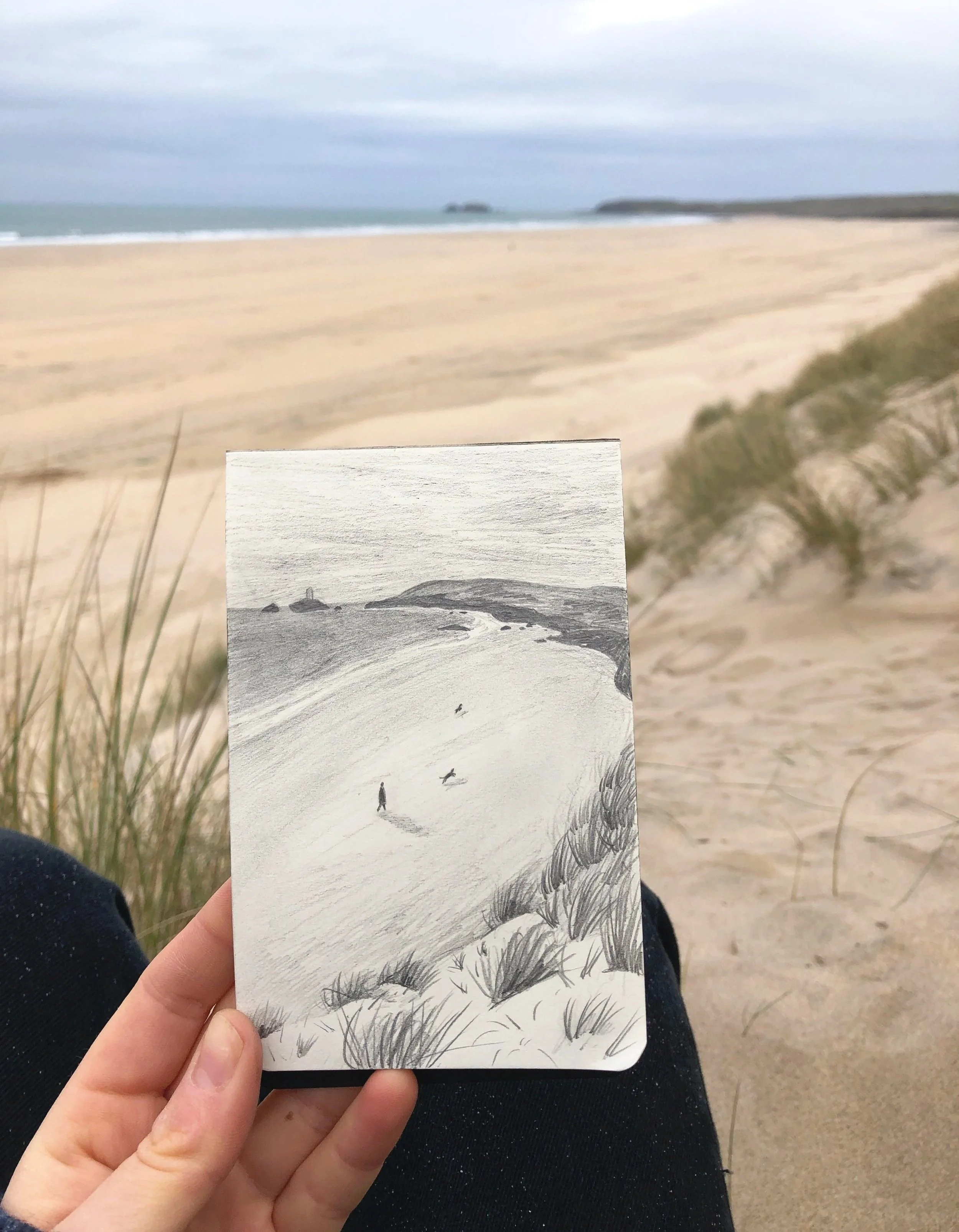 Jay Caskie - Printmaker