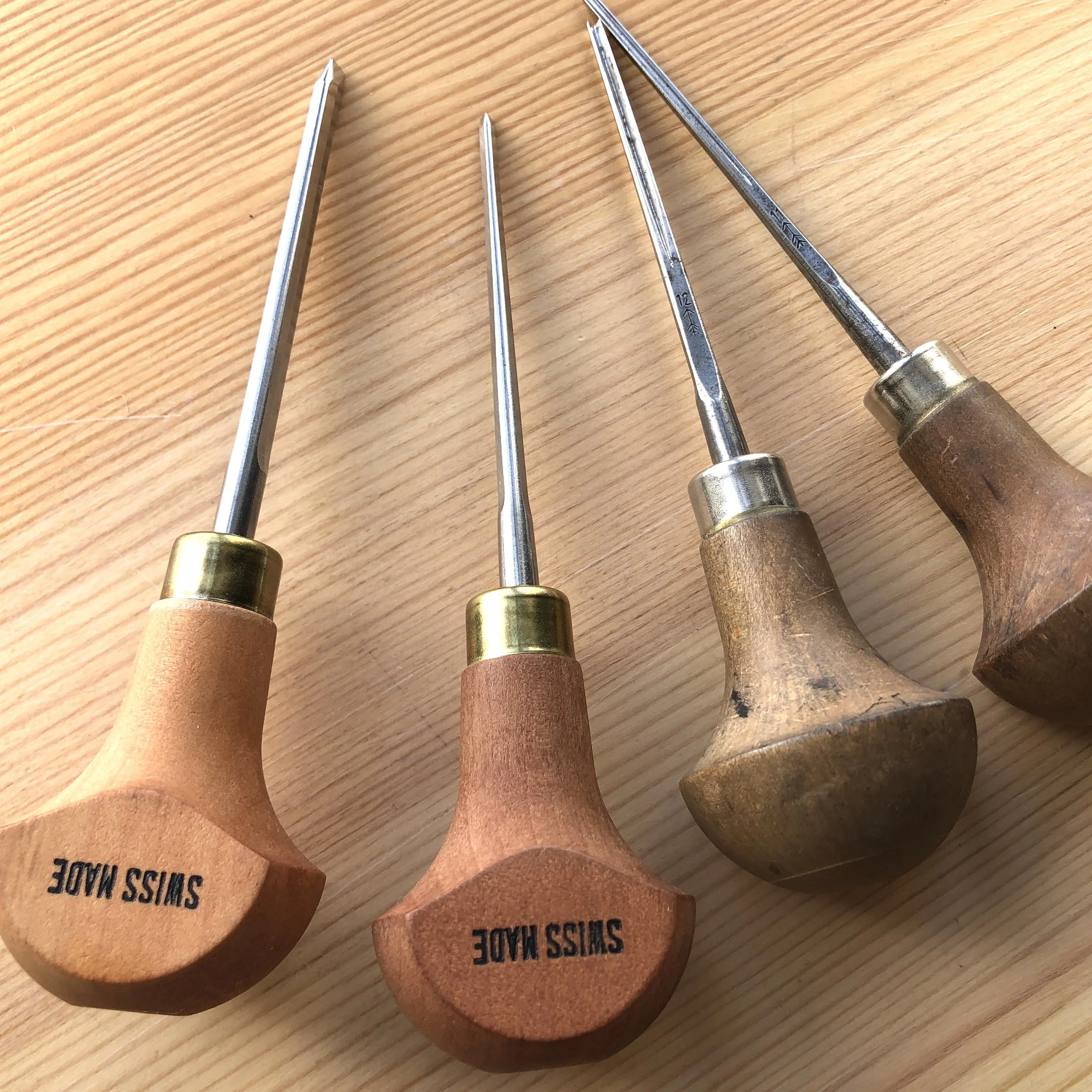 Best Linocut Tools — JAY CASKIE