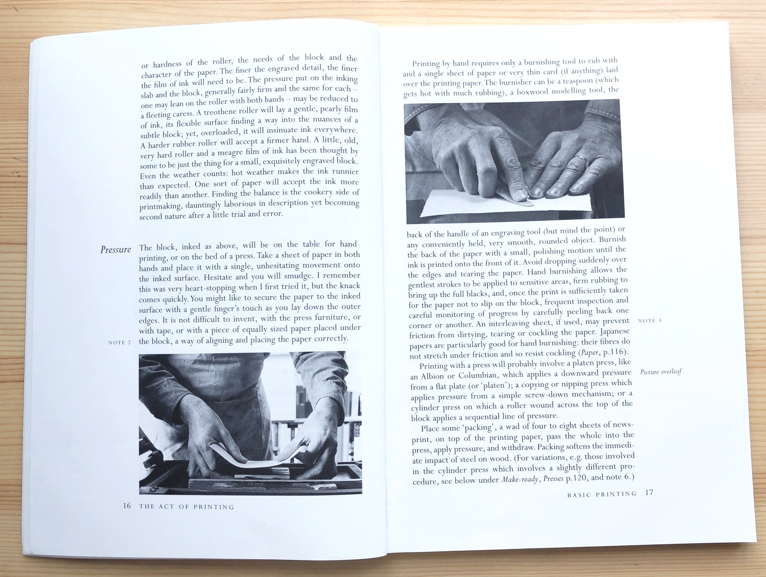 Books on Wood Engraving Printmaking — JAY CASKIE