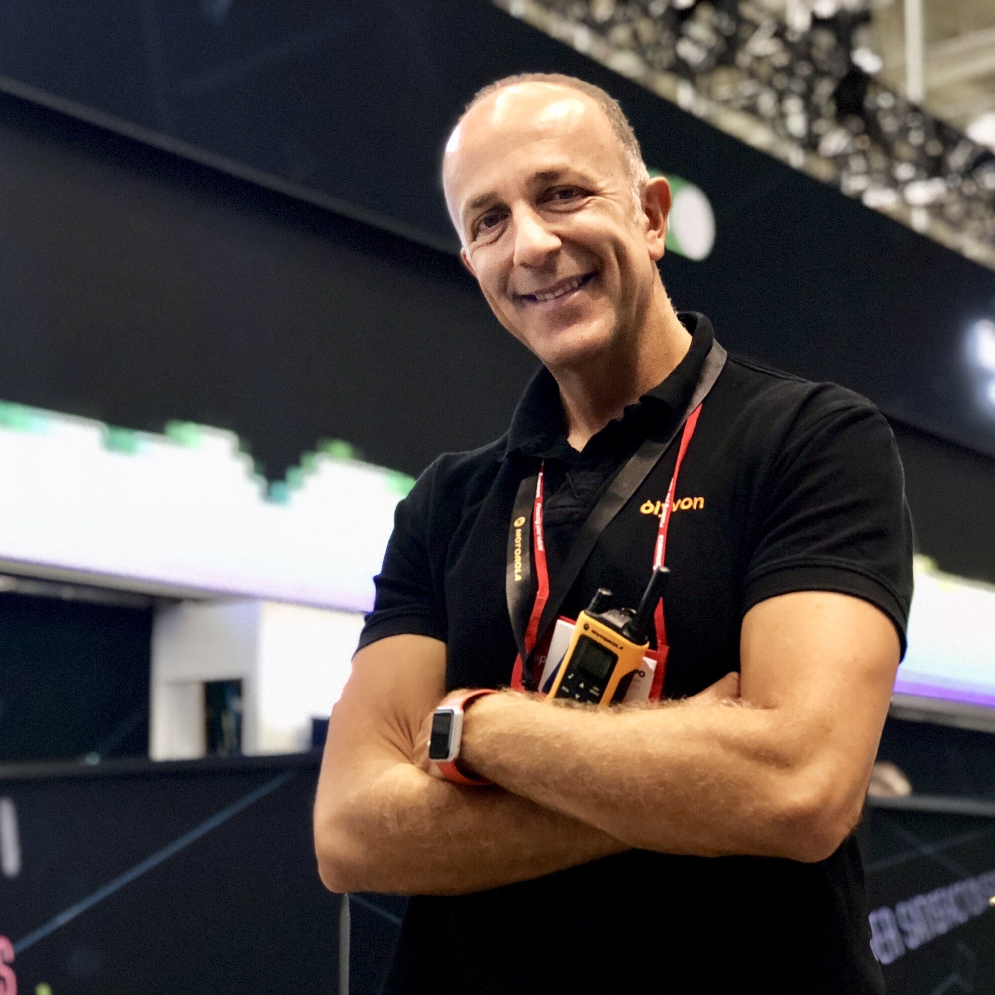 Meet the Team - your online video content partner — ôlyvon