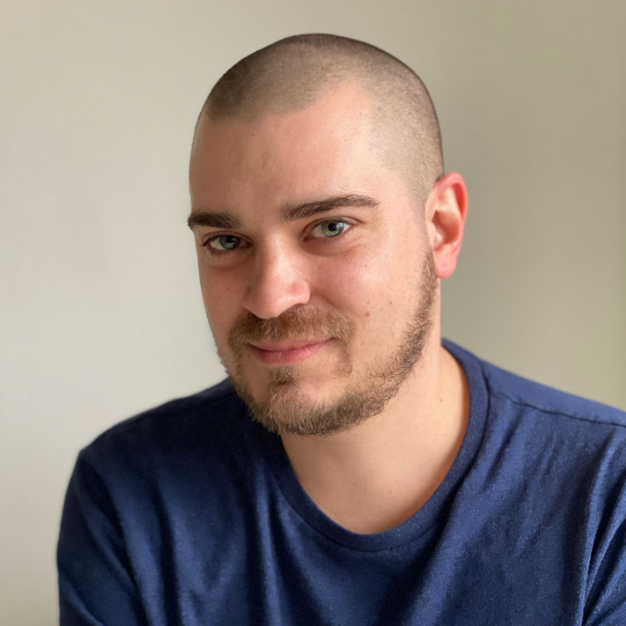 Meet the Team - your online video content partner — ôlyvon