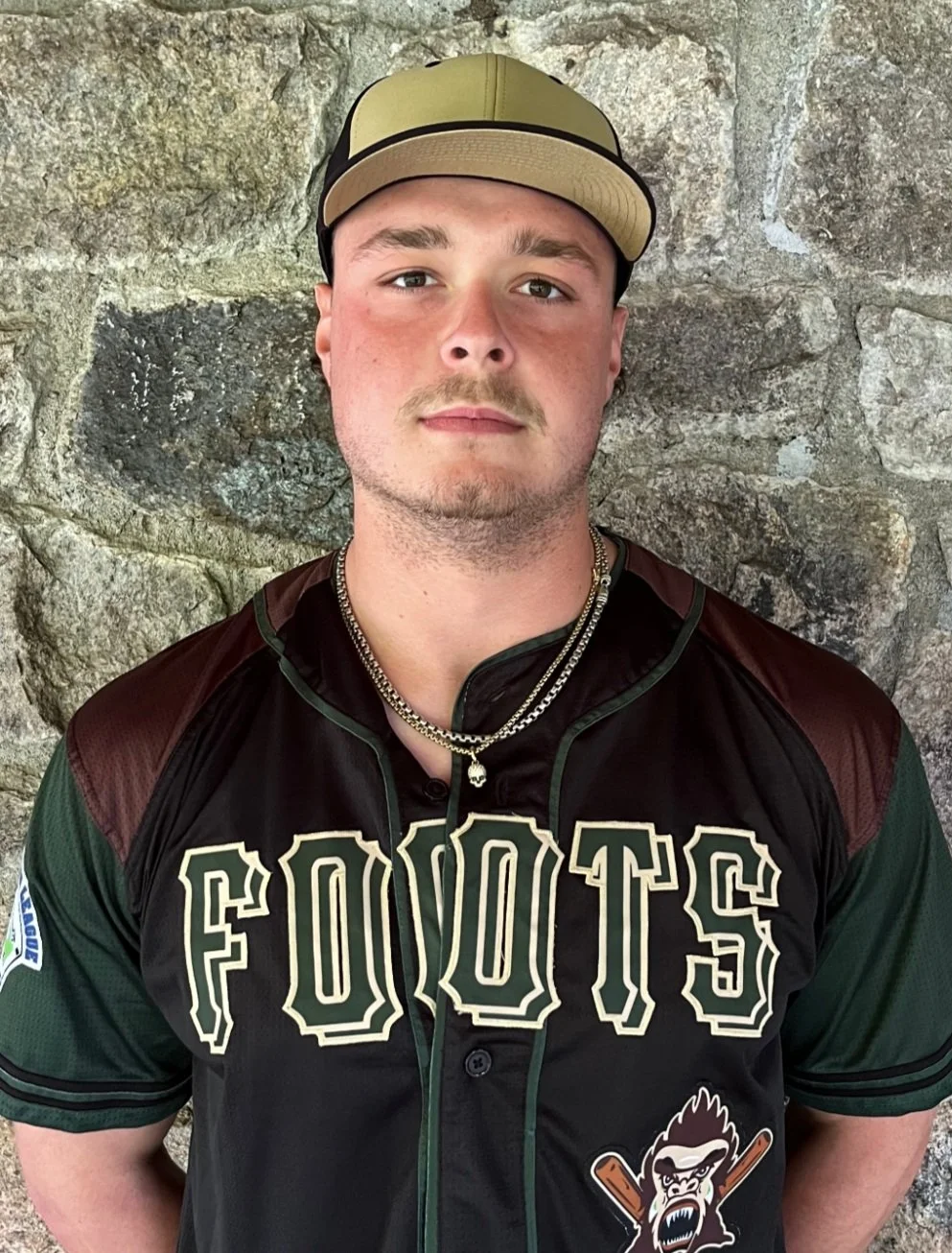 2024 Roster — Bigfoots Baseball