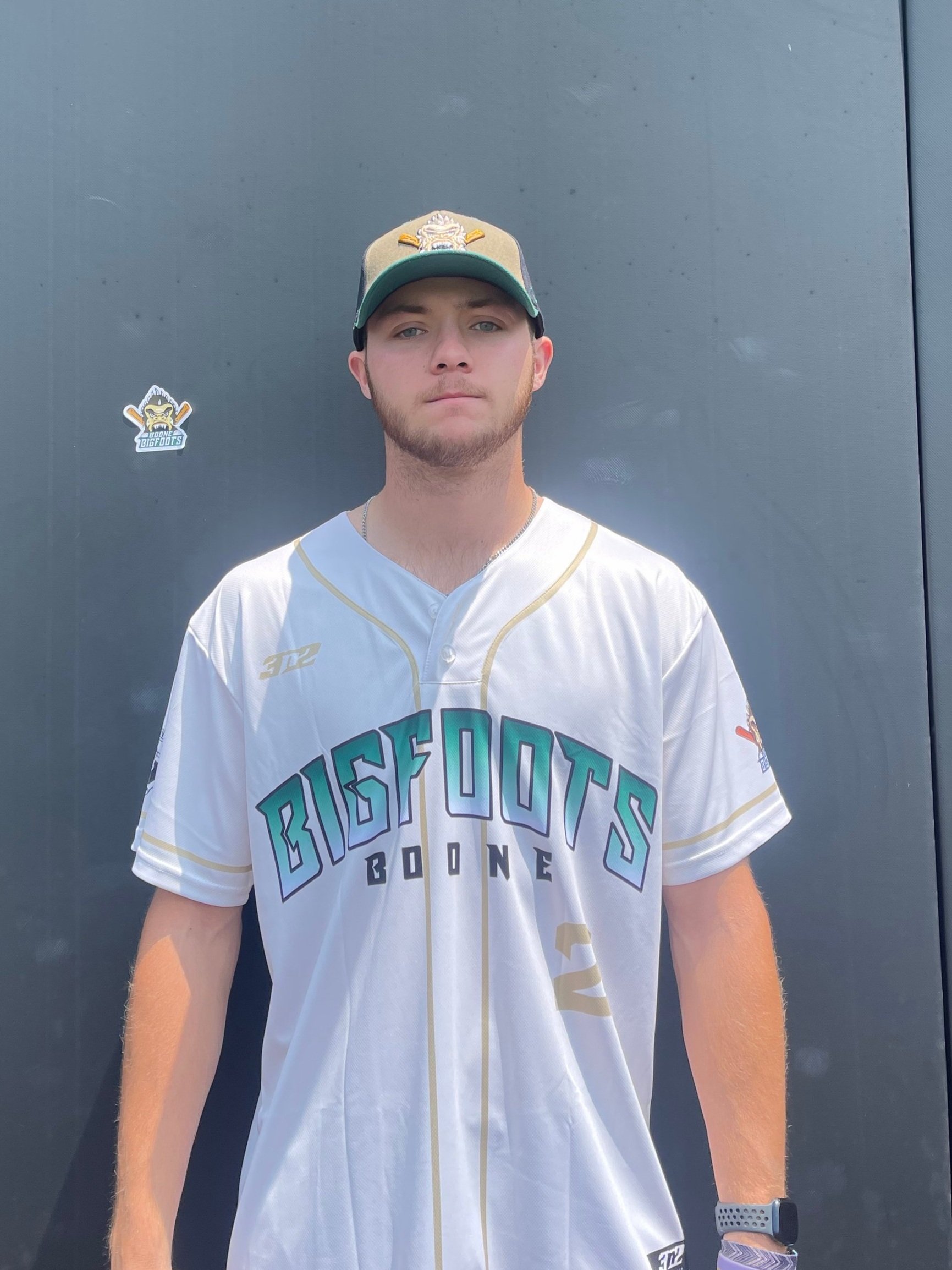 2023 Roster — Bigfoots Baseball