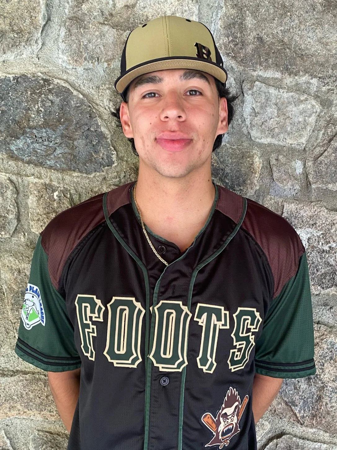 2024 Roster — Bigfoots Baseball