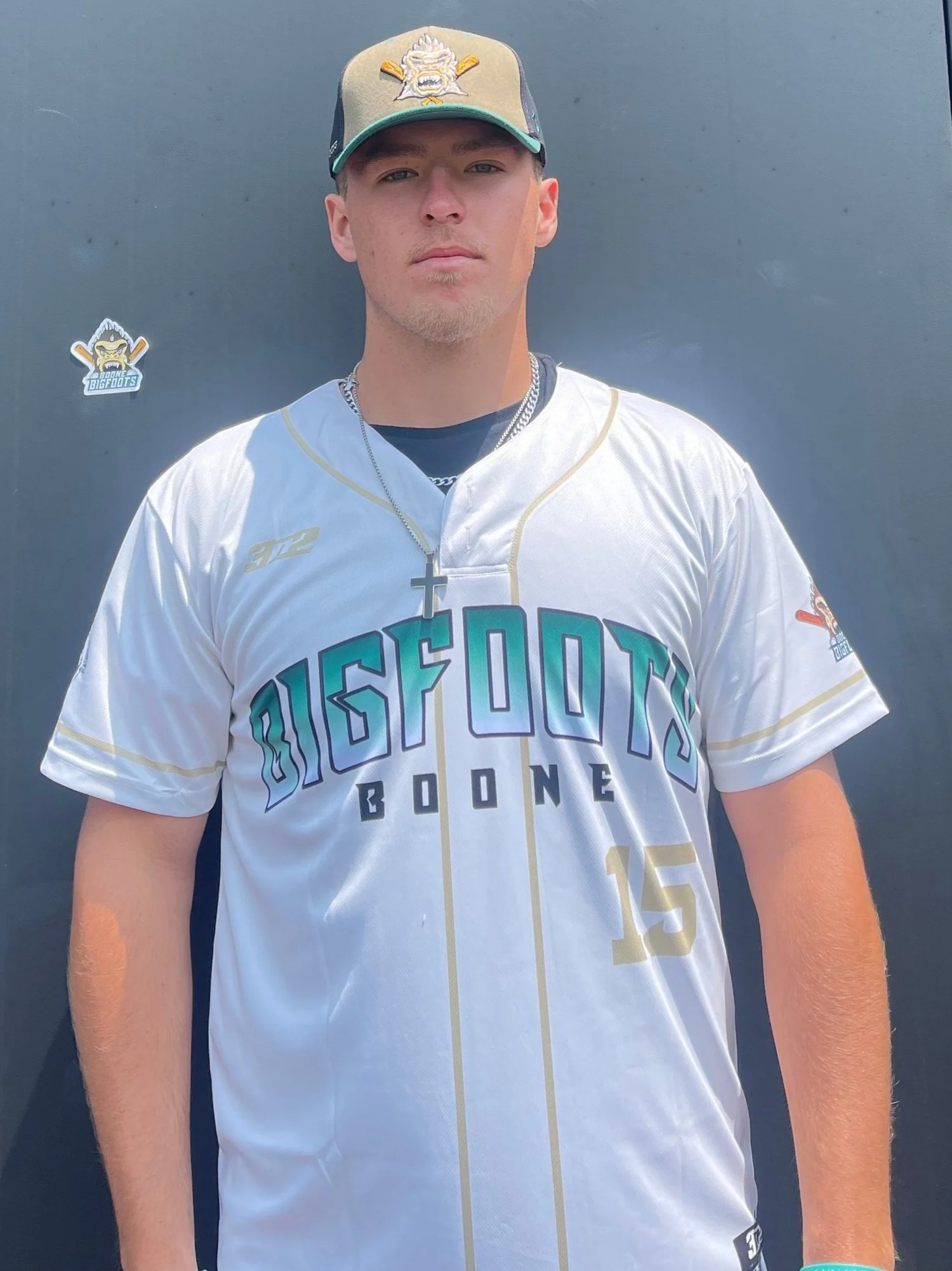 2023 Roster — Bigfoots Baseball