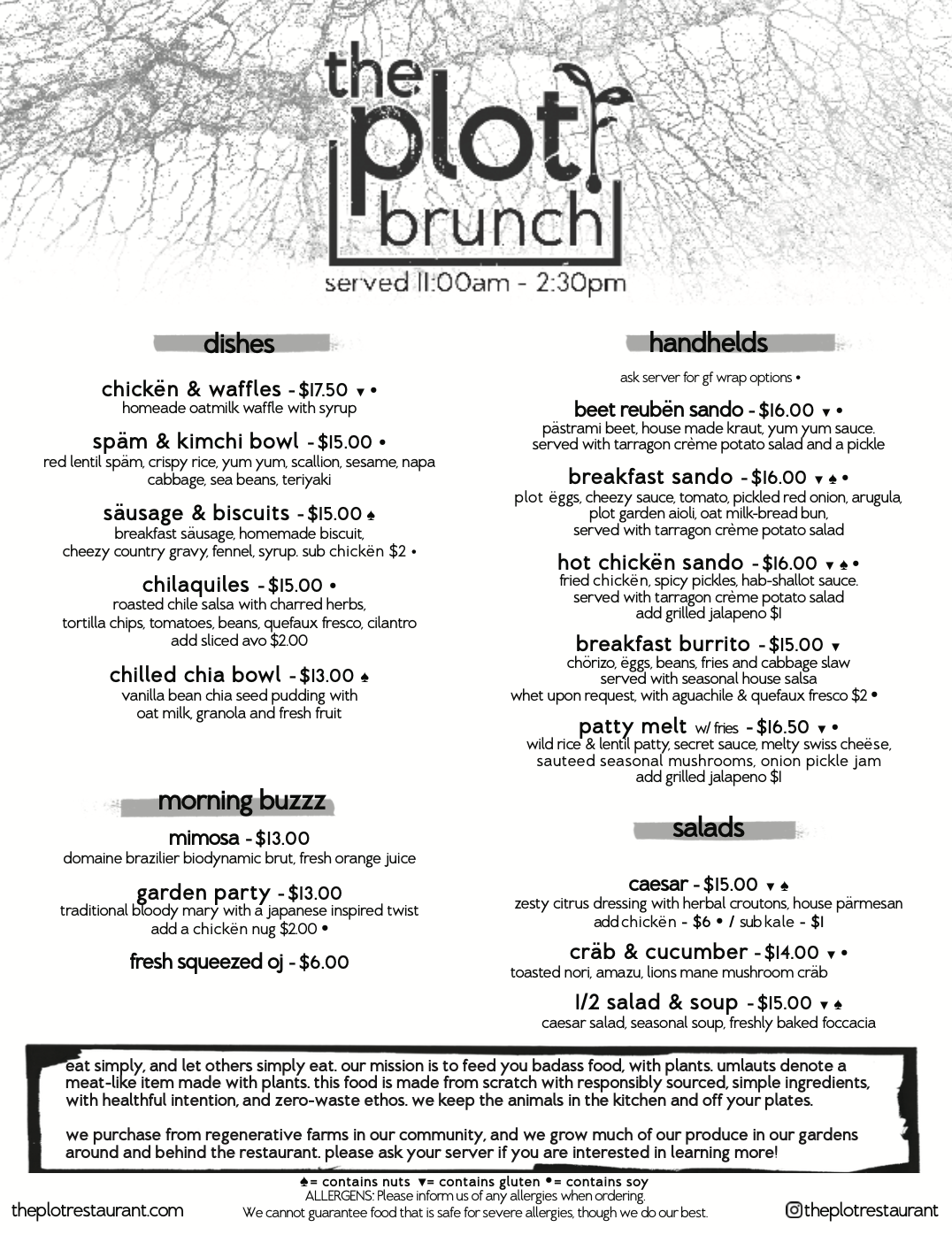 oceanside, ca: the plot — theplot