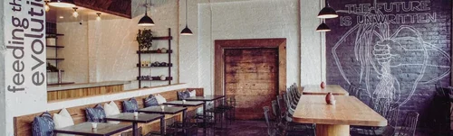 The Plot Oceanside | Best Vegan Restaurant Menu — theplot
