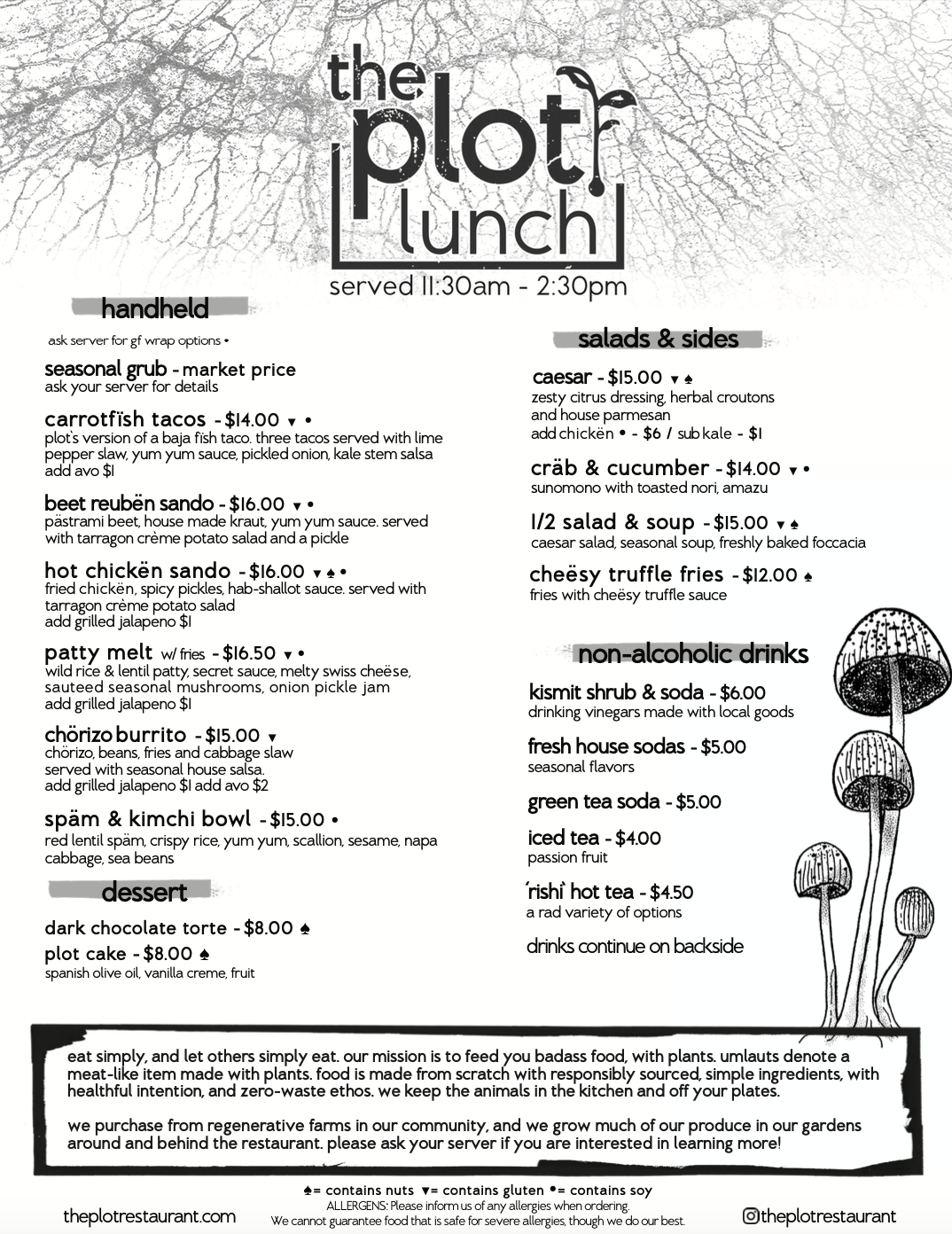 oceanside, ca: the plot — theplot