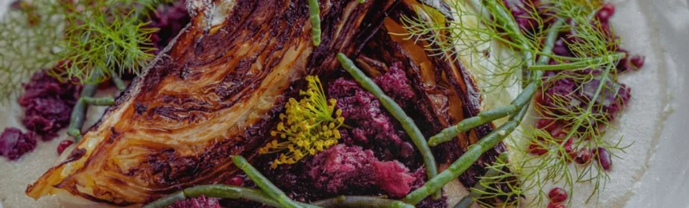 The Plot Oceanside | Best Vegan Restaurant Menu — theplot