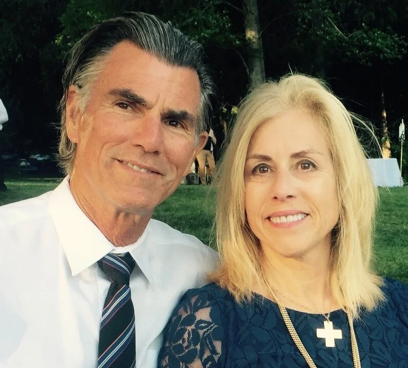 About Us — Recentered Group