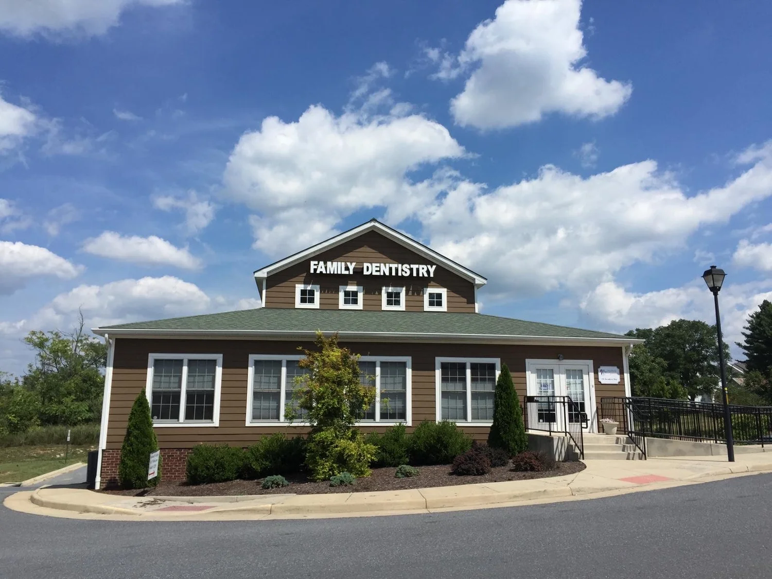 About — Strasburg Family Dentistry