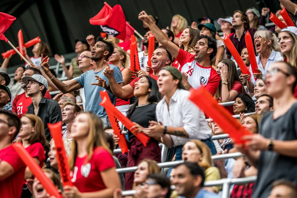 Student Athlete Network