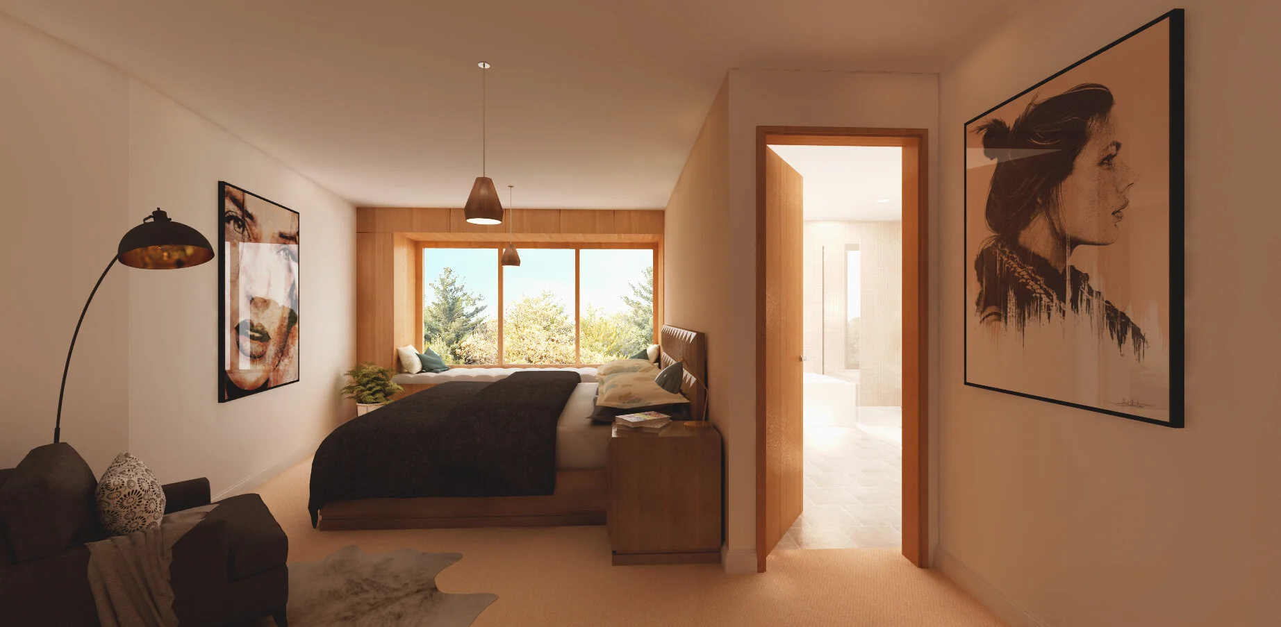 Twisted House — BLOC Architects