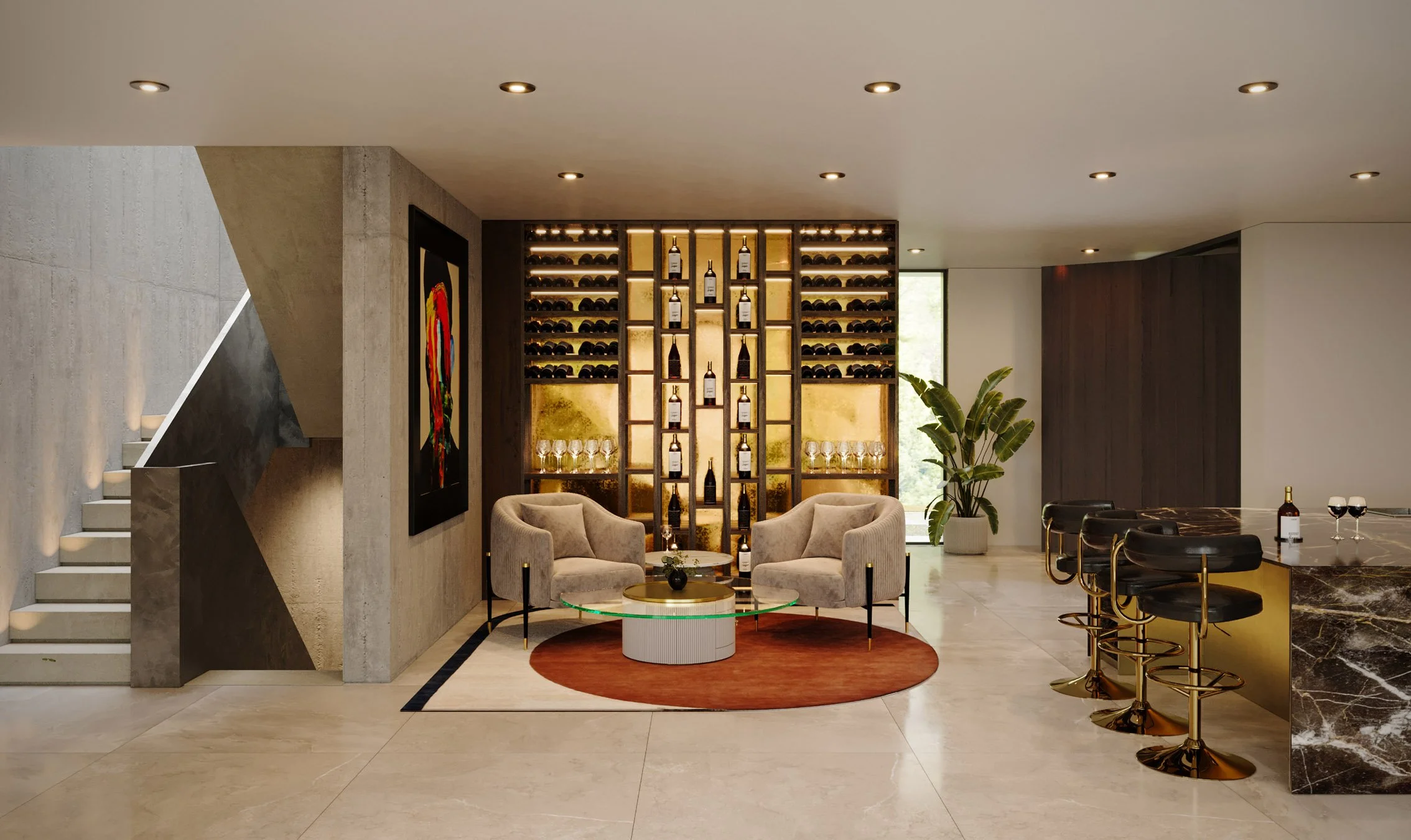 BLOC Architects