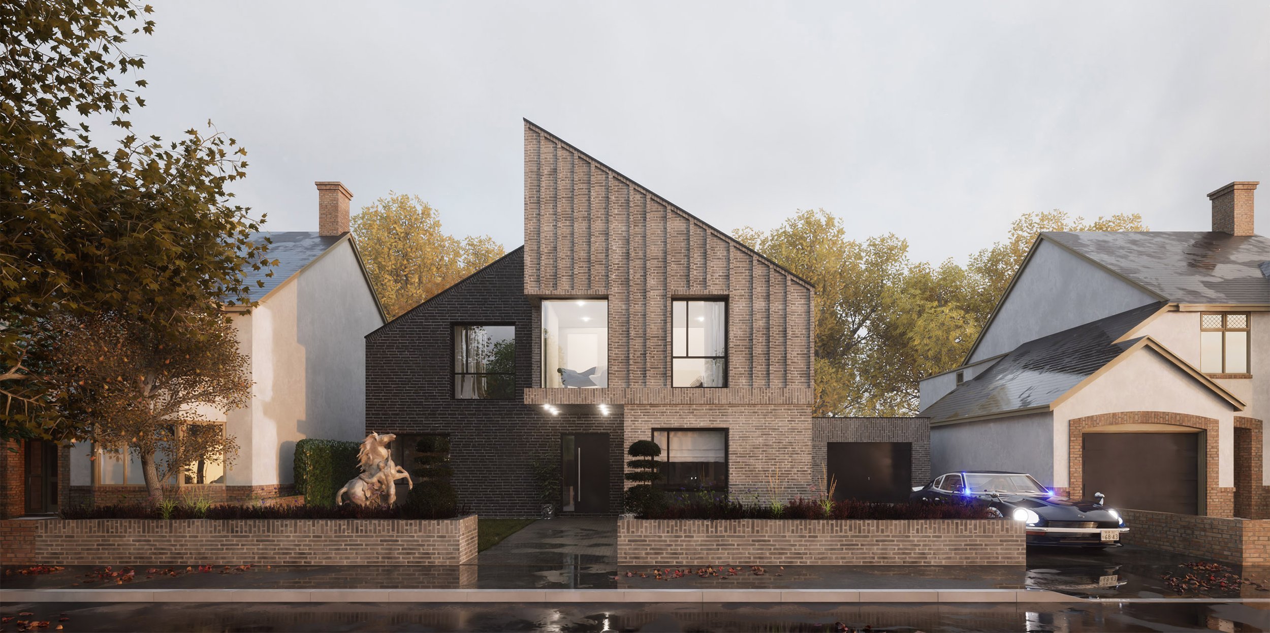 BLOC Architects