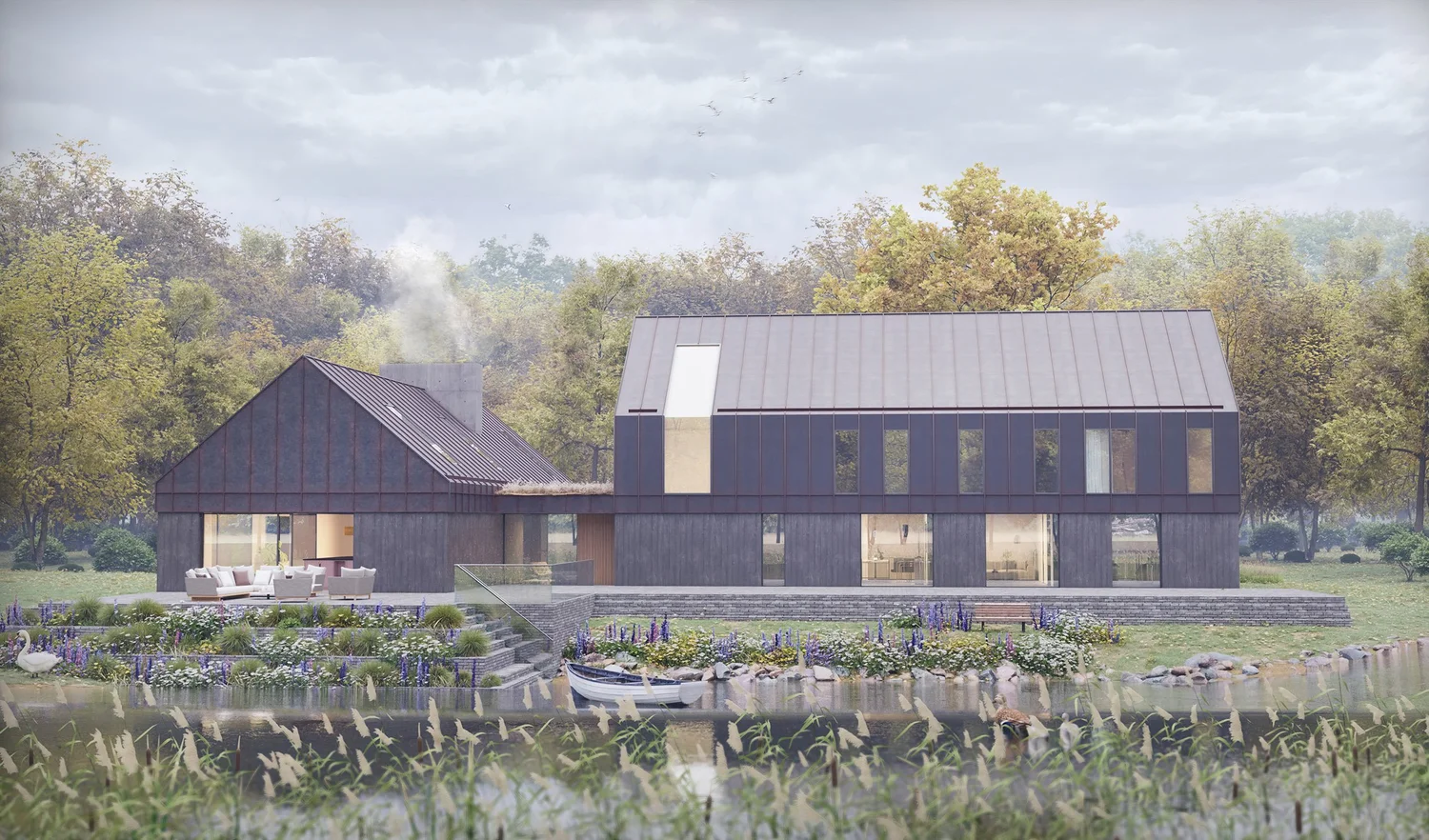 BLOC Architects