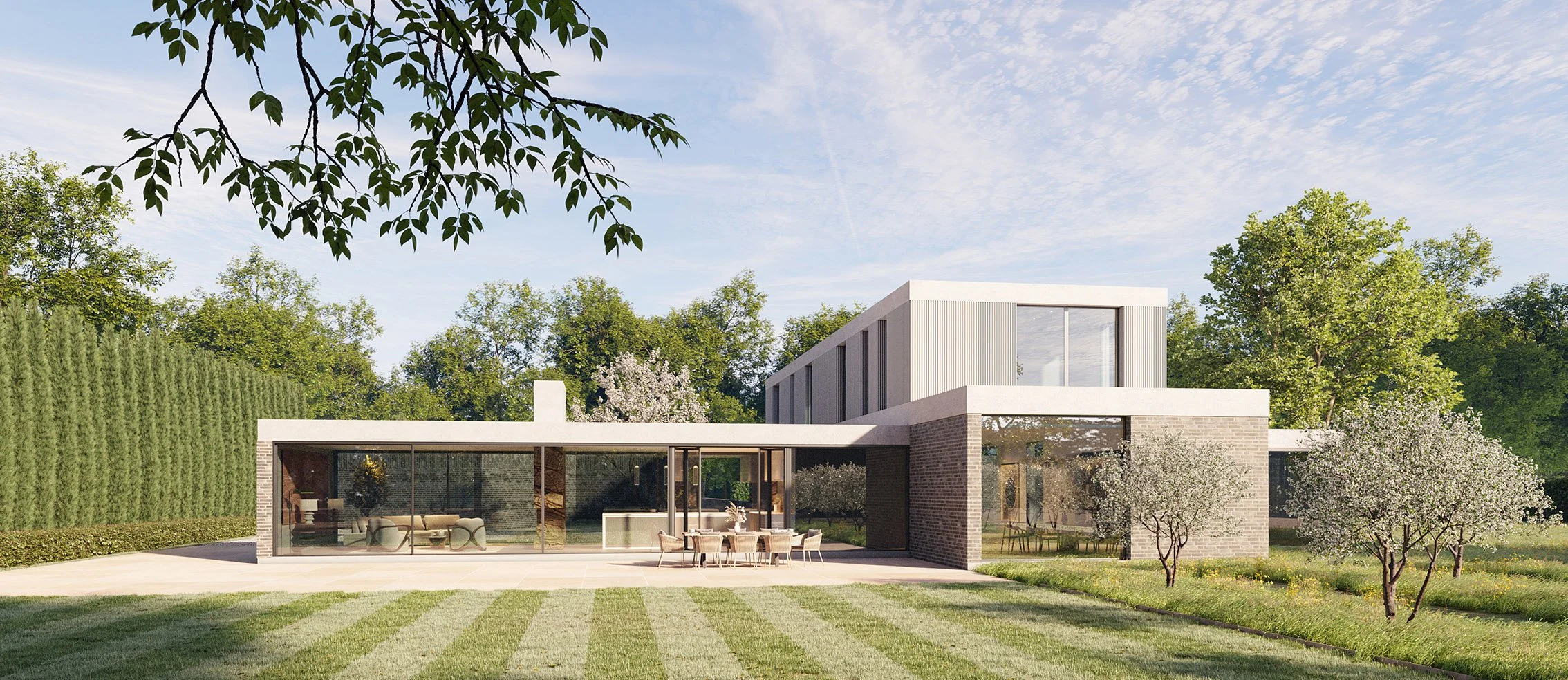BLOC Architects