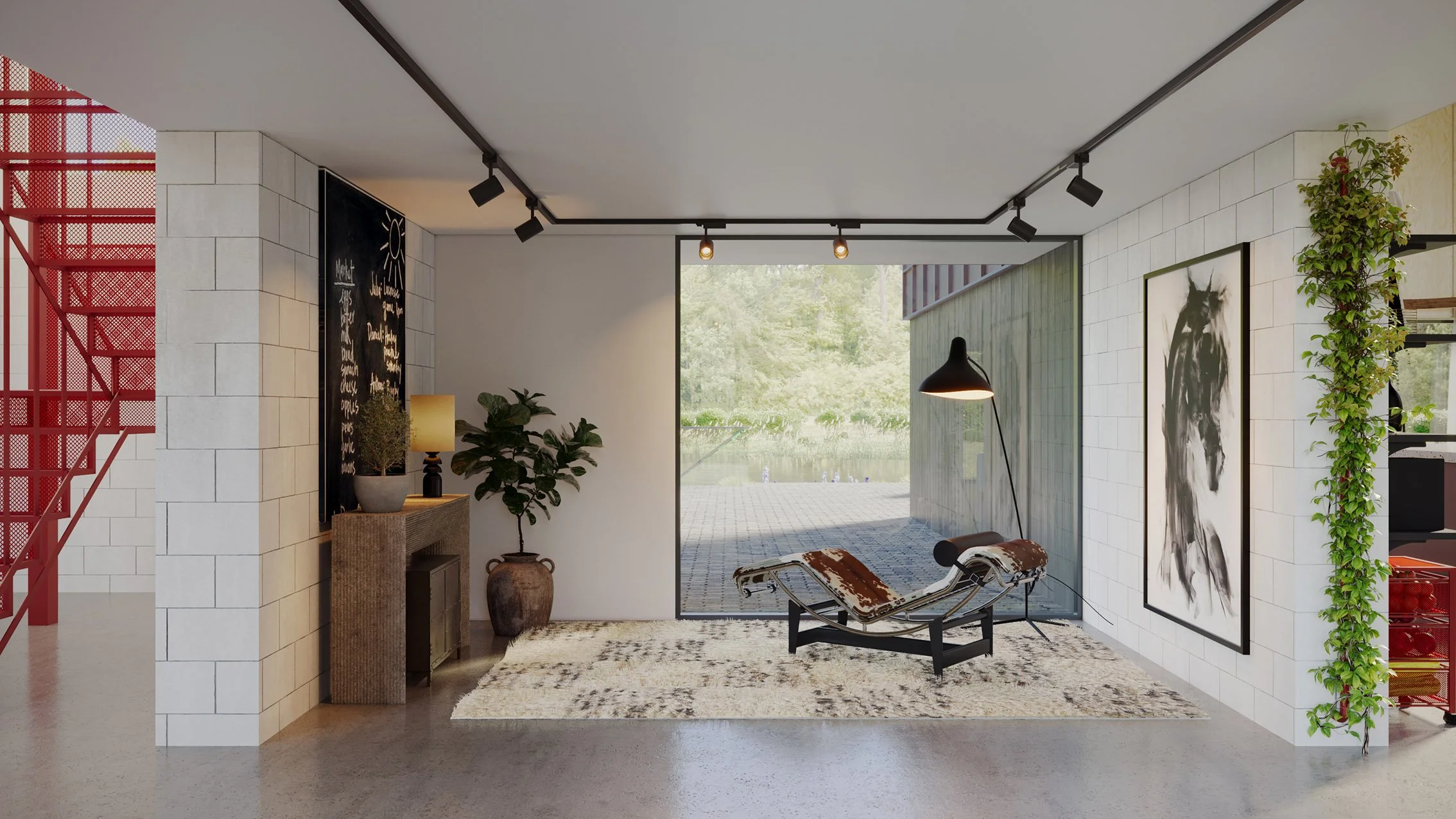 BLOC Architects