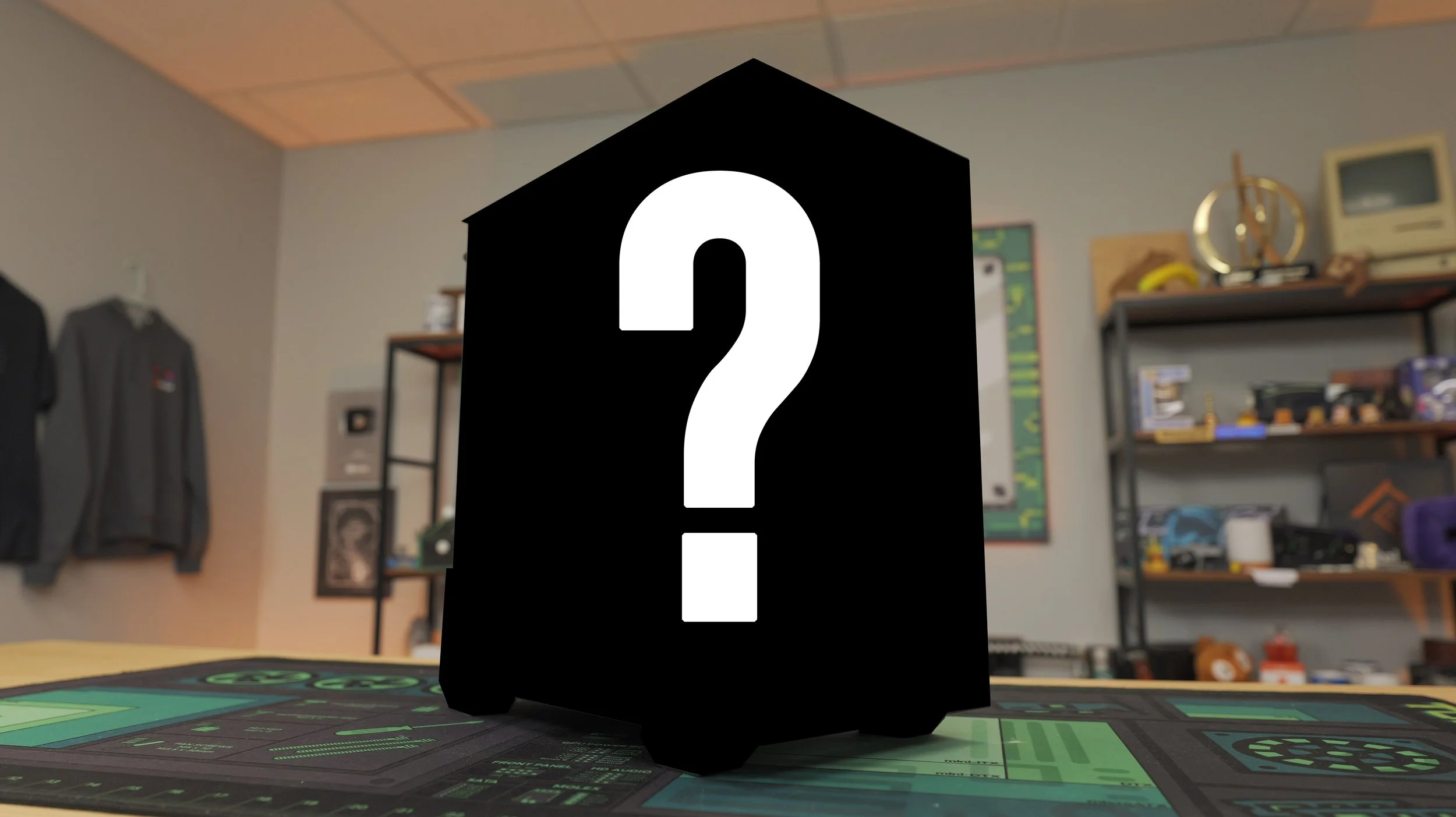 Giveaway — toastybros