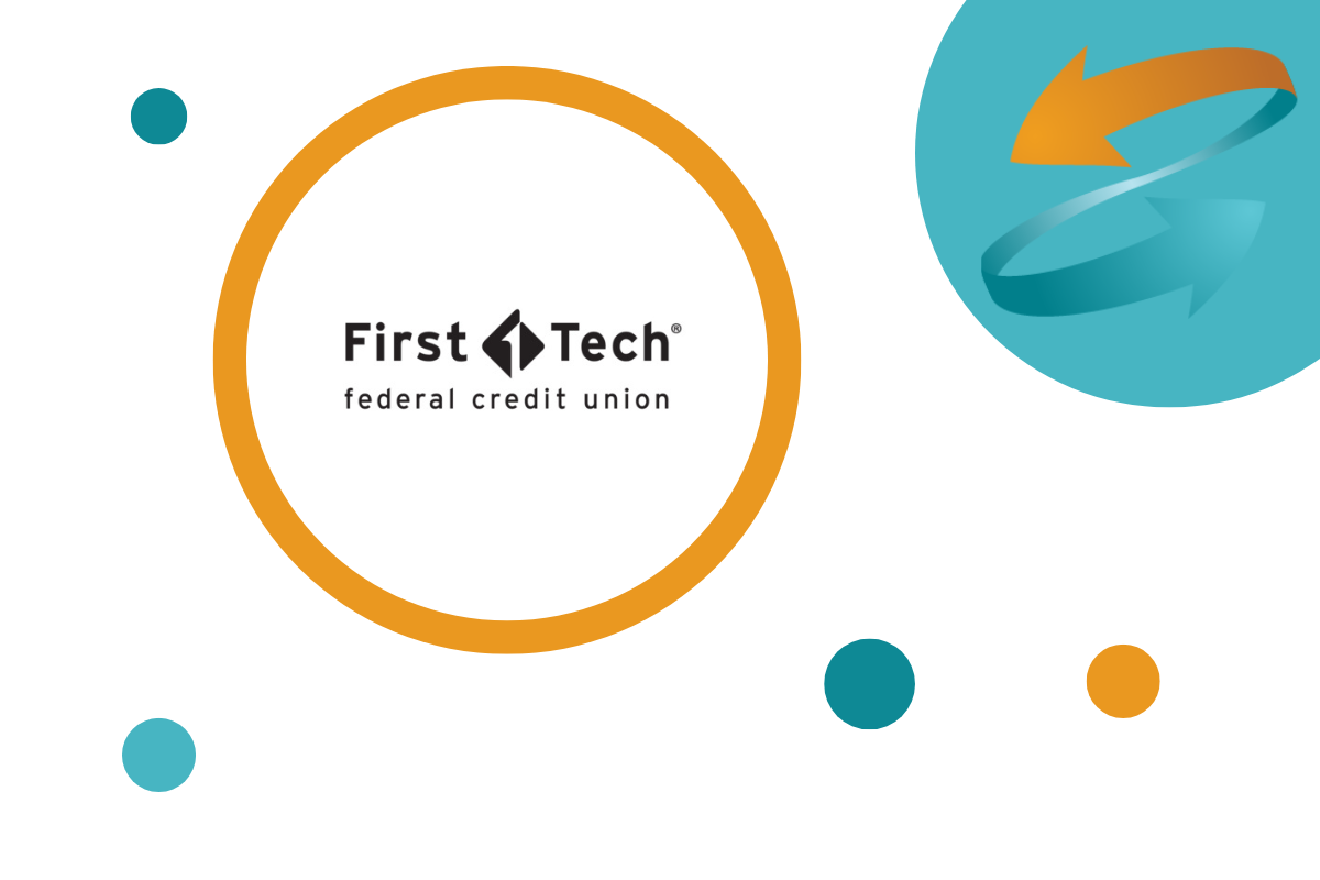 First Tech Federal Credit Union Logo