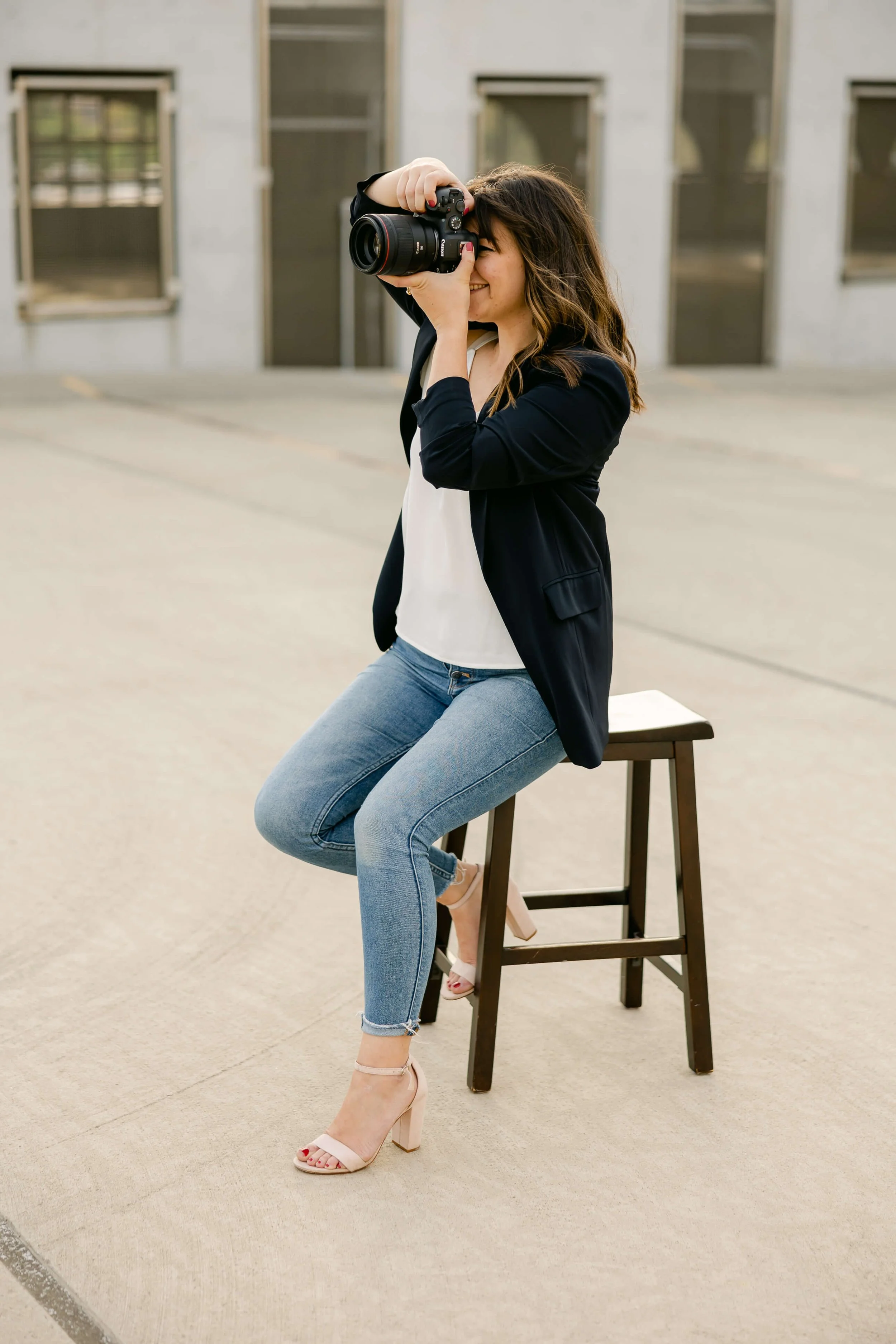 Philadelphia Area Wedding Photographer