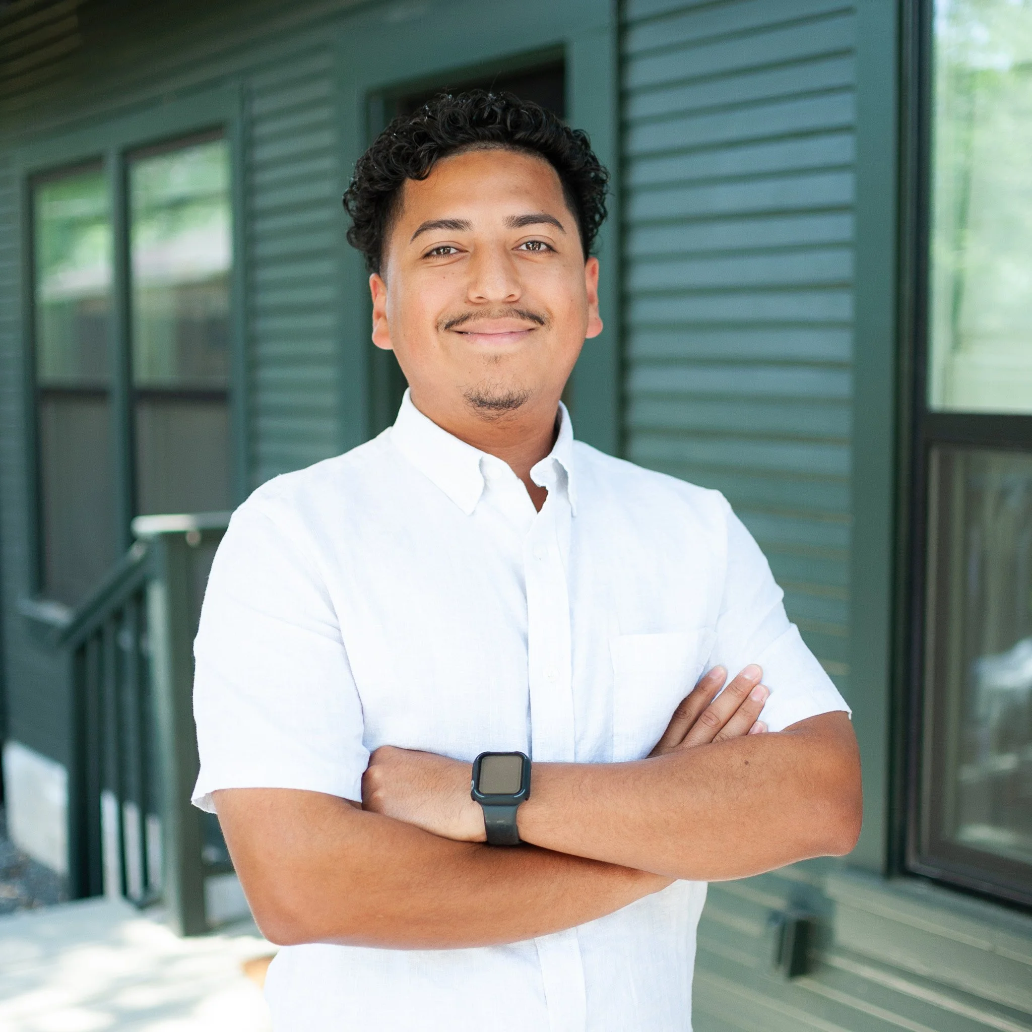 About — Harvard Homes