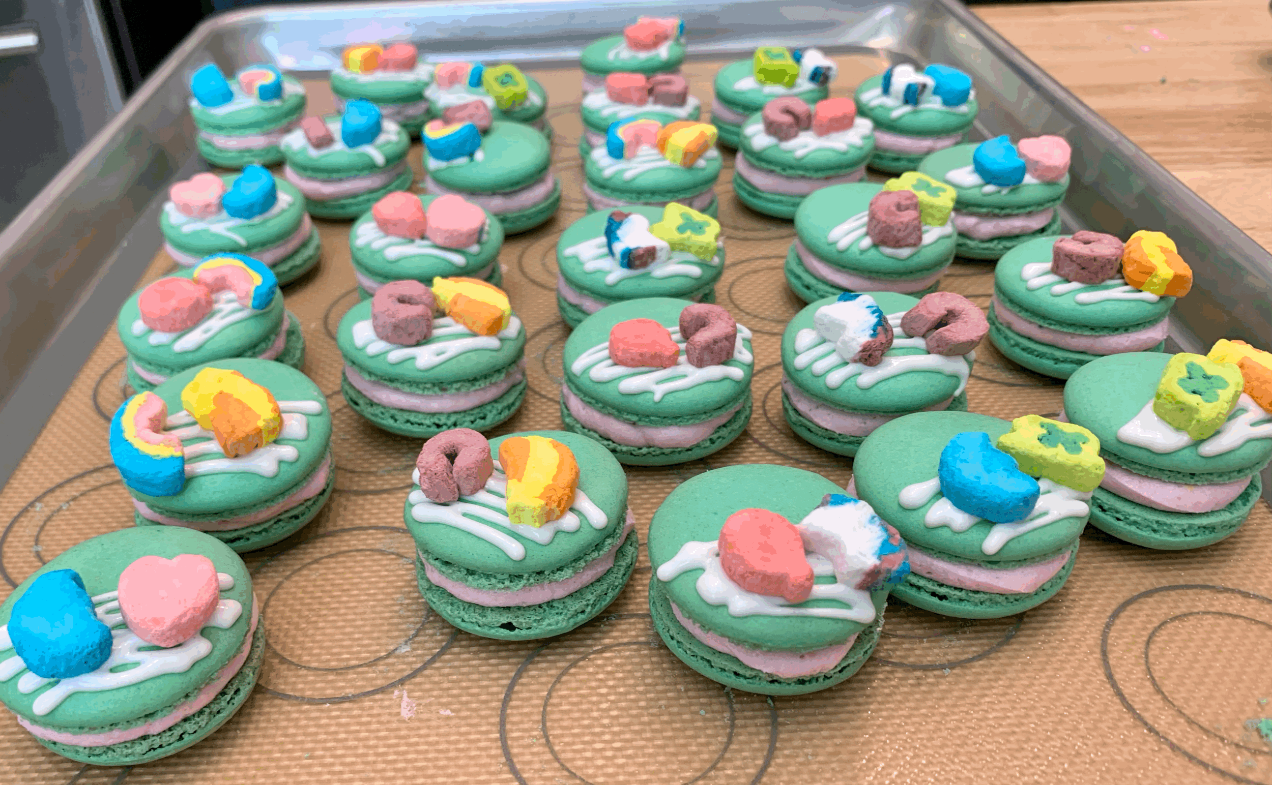 S&K Sweets