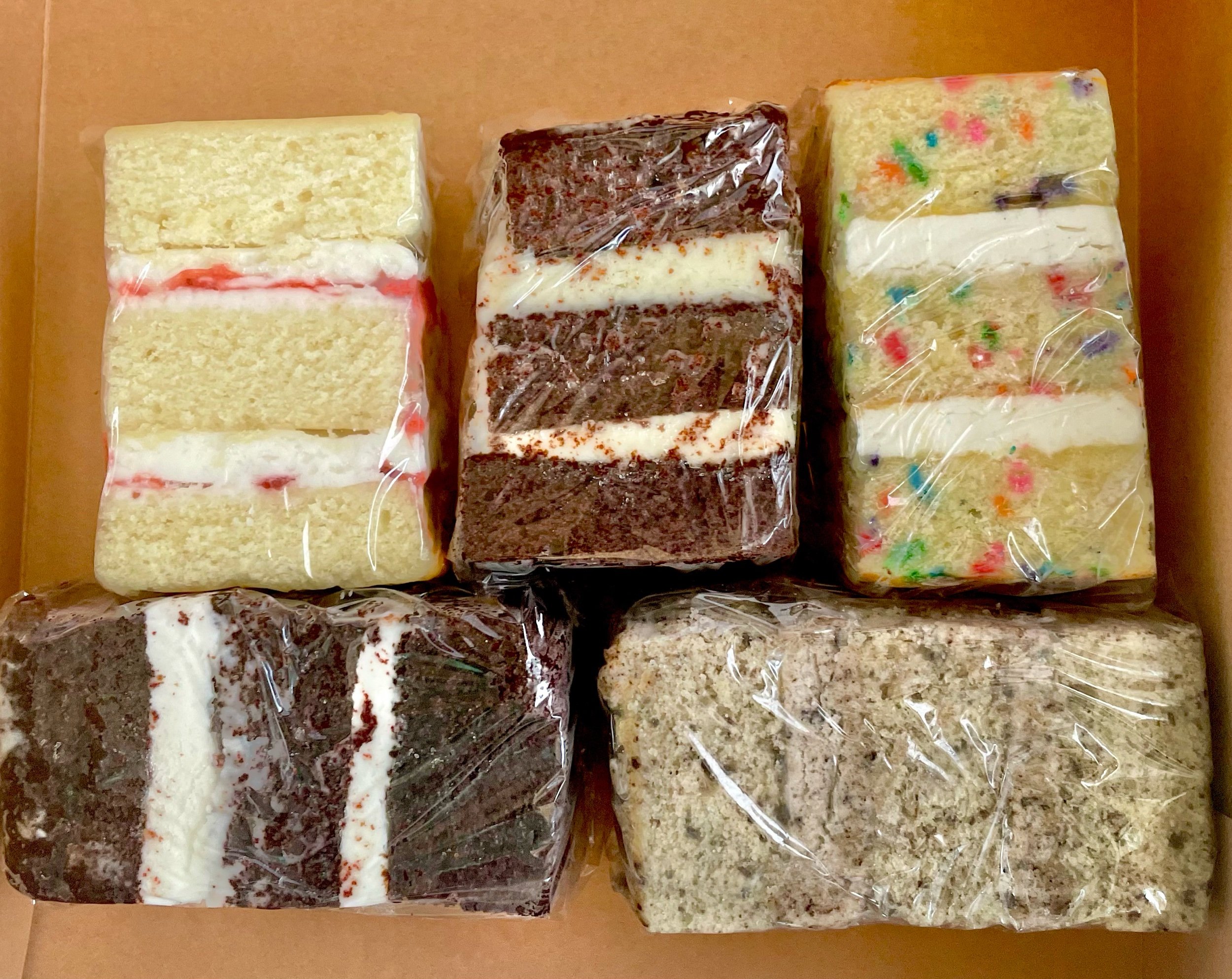 Treats — S&K Sweets