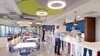 Novawall Acoustical Ceiling and Wall Solutions — Sonus Interiors