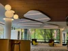Novawall Acoustical Ceiling and Wall Solutions — Sonus Interiors